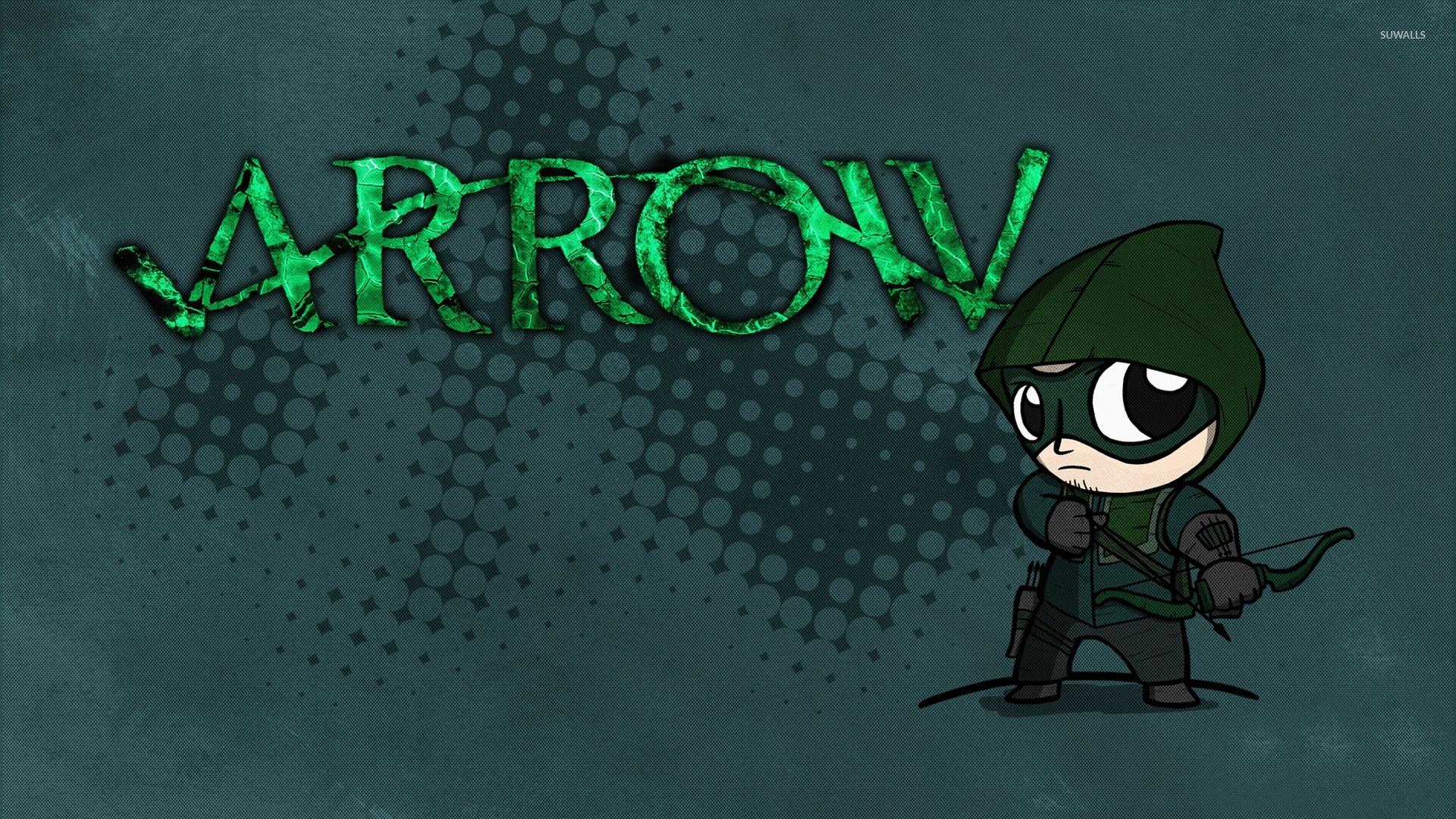The Green Arrow Wallpapers - Top Free The Green Arrow Backgrounds ...
