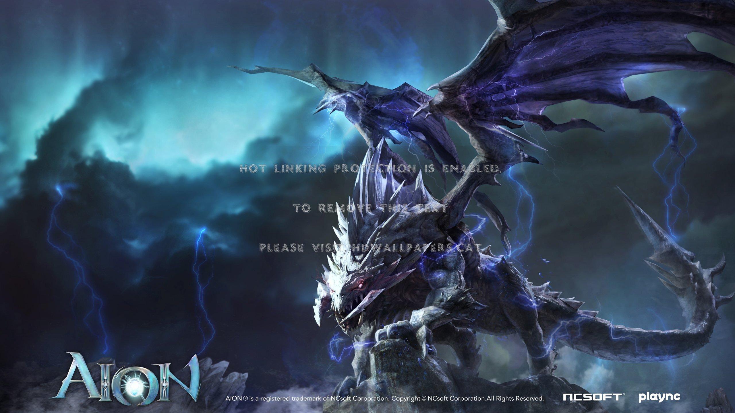 Aion Online Wallpapers - Top Free Aion Online Backgrounds - WallpaperAccess