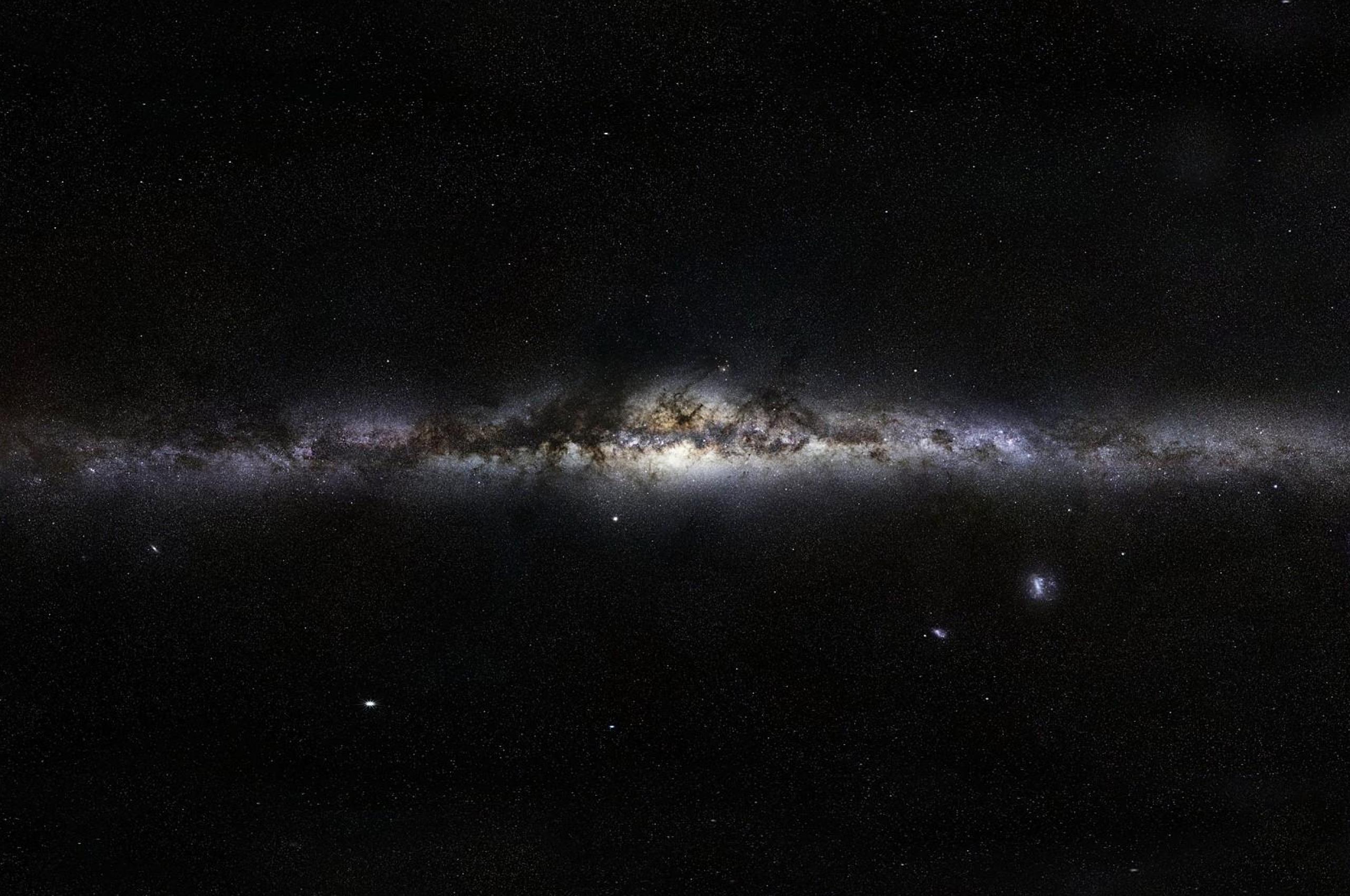 Dark Space PC Wallpapers - Top Free Dark Space PC Backgrounds ...