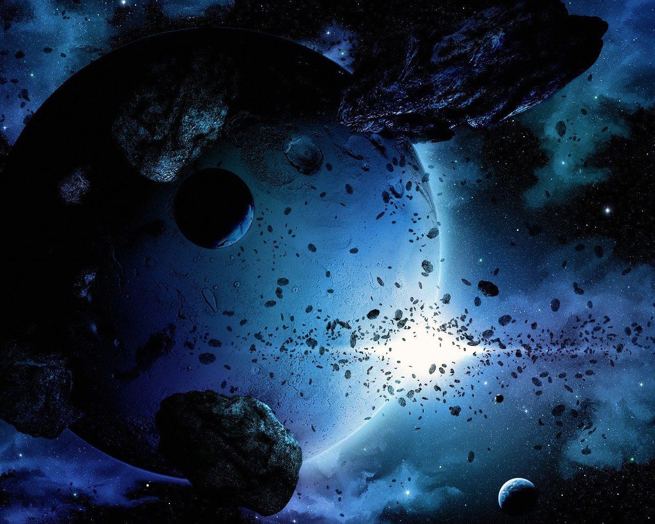 Dark Space PC Wallpapers - Top Free Dark Space PC Backgrounds ...