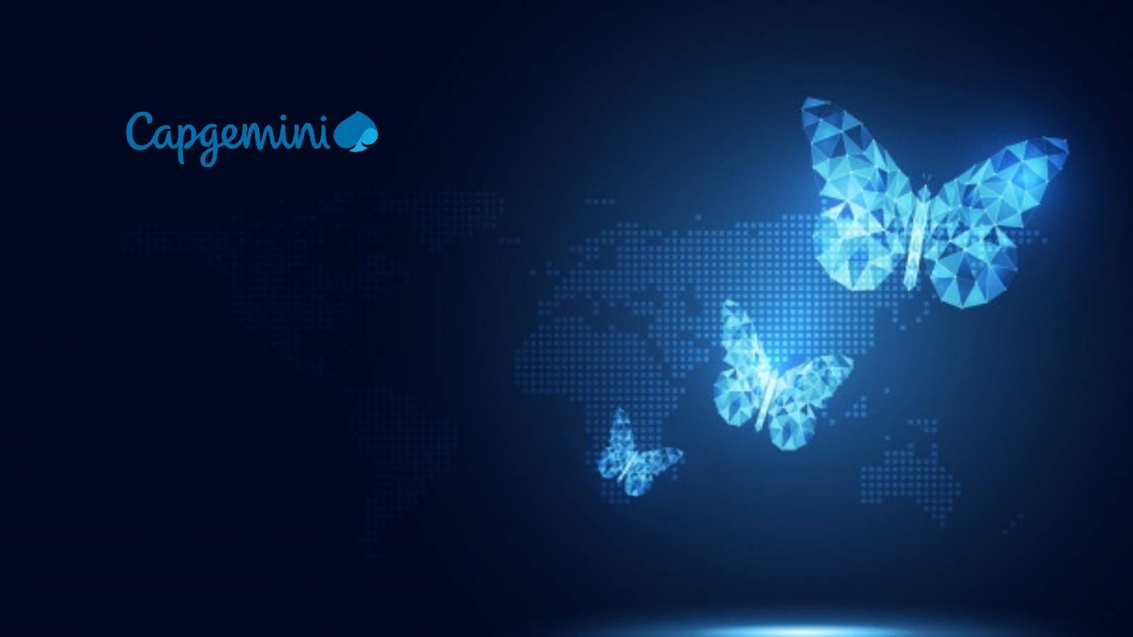 Capgemini Wallpapers - Top Free Capgemini Backgrounds - WallpaperAccess