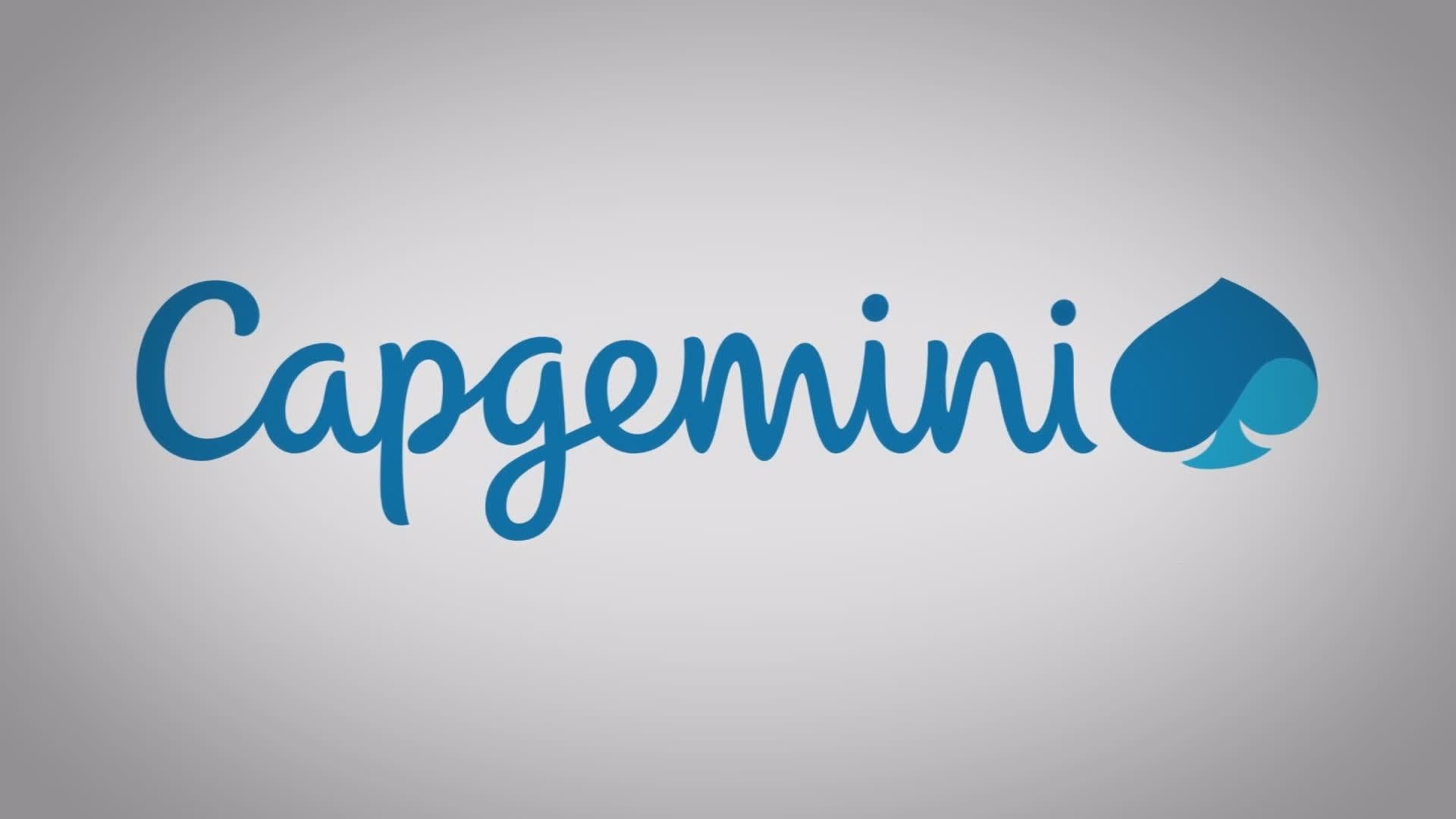 Capgemini Wallpapers - Top Free Capgemini Backgrounds - WallpaperAccess