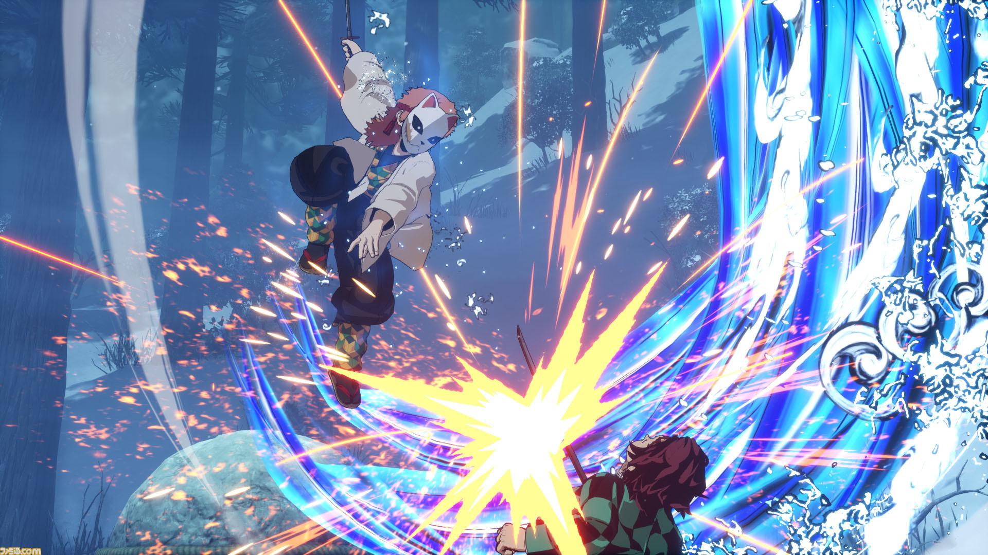 Sabito and Makomo Wallpapers - Top Free Sabito and Makomo Backgrounds ...