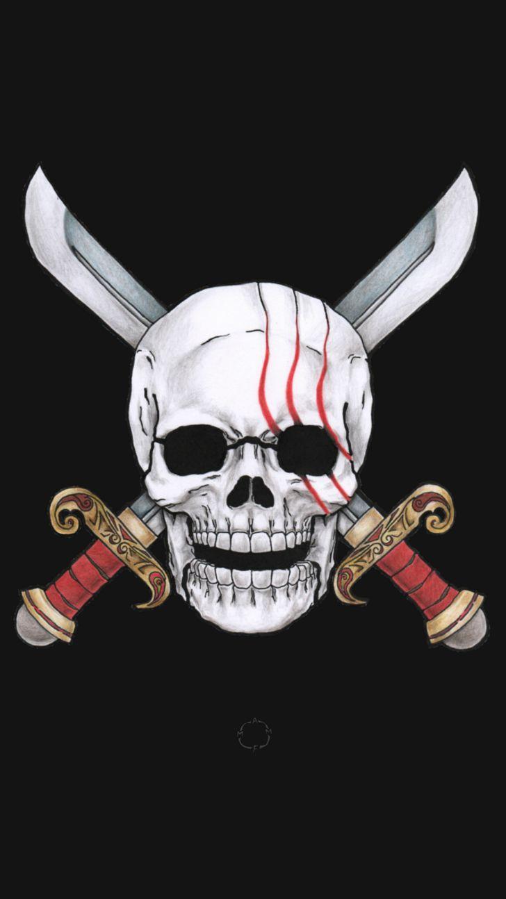 Red Hair Pirates Wallpapers - Top Free Red Hair Pirates Backgrounds ...
