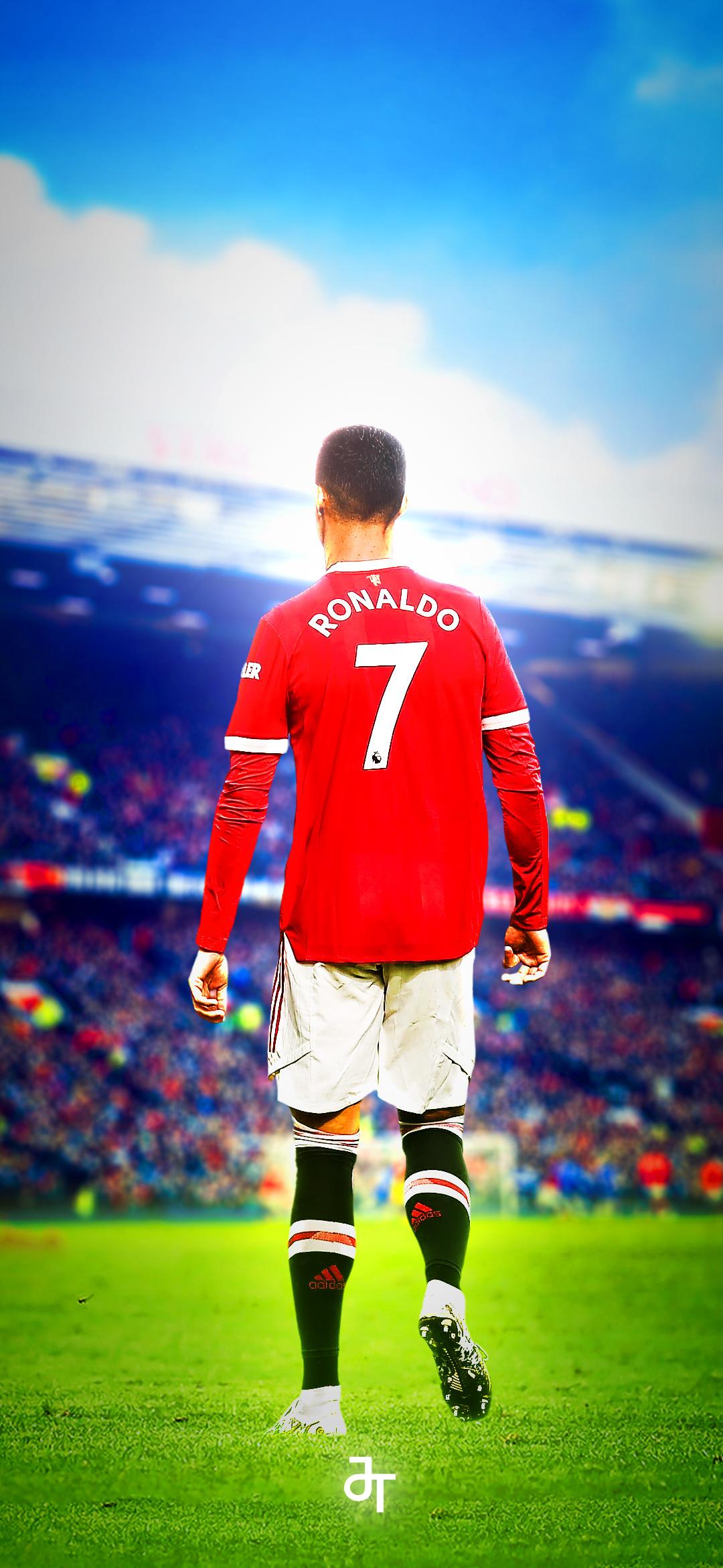 Ronaldo Goat Wallpapers - Top Free Ronaldo Goat Backgrounds - WallpaperAccess