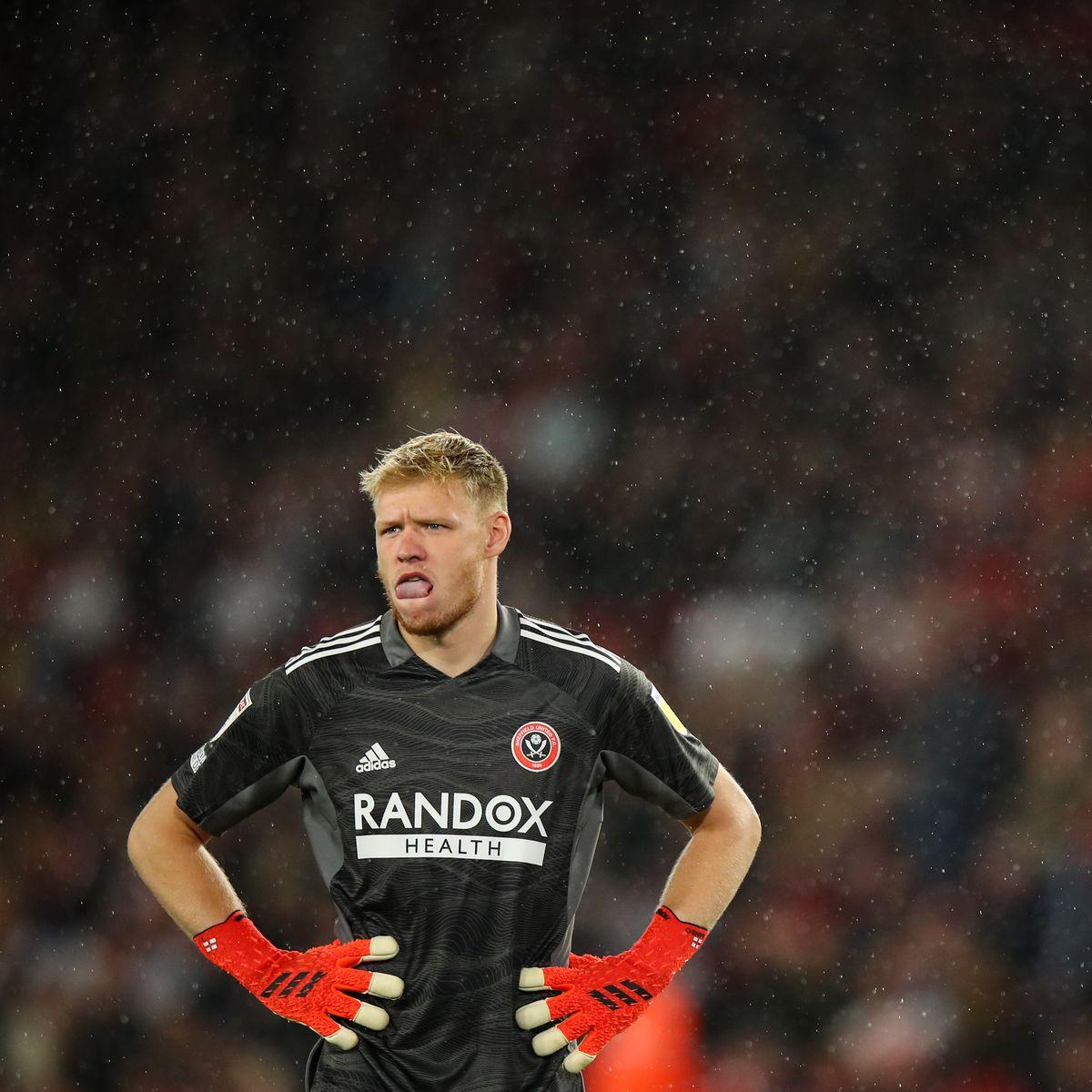 Aaron Ramsdale Wallpapers - Top Free Aaron Ramsdale Backgrounds ...