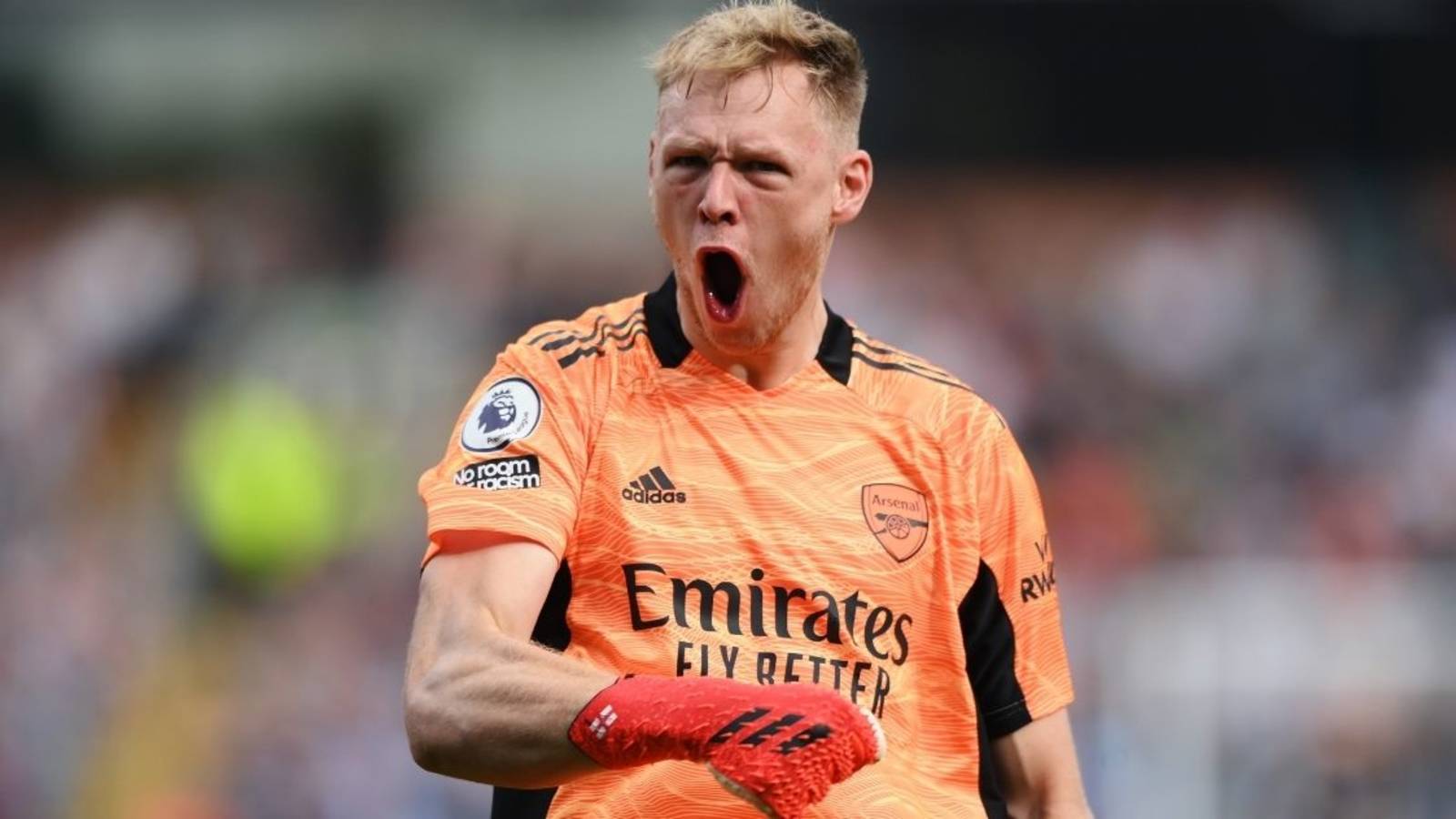 Aaron Ramsdale Wallpapers - Top Free Aaron Ramsdale Backgrounds - WallpaperAccess