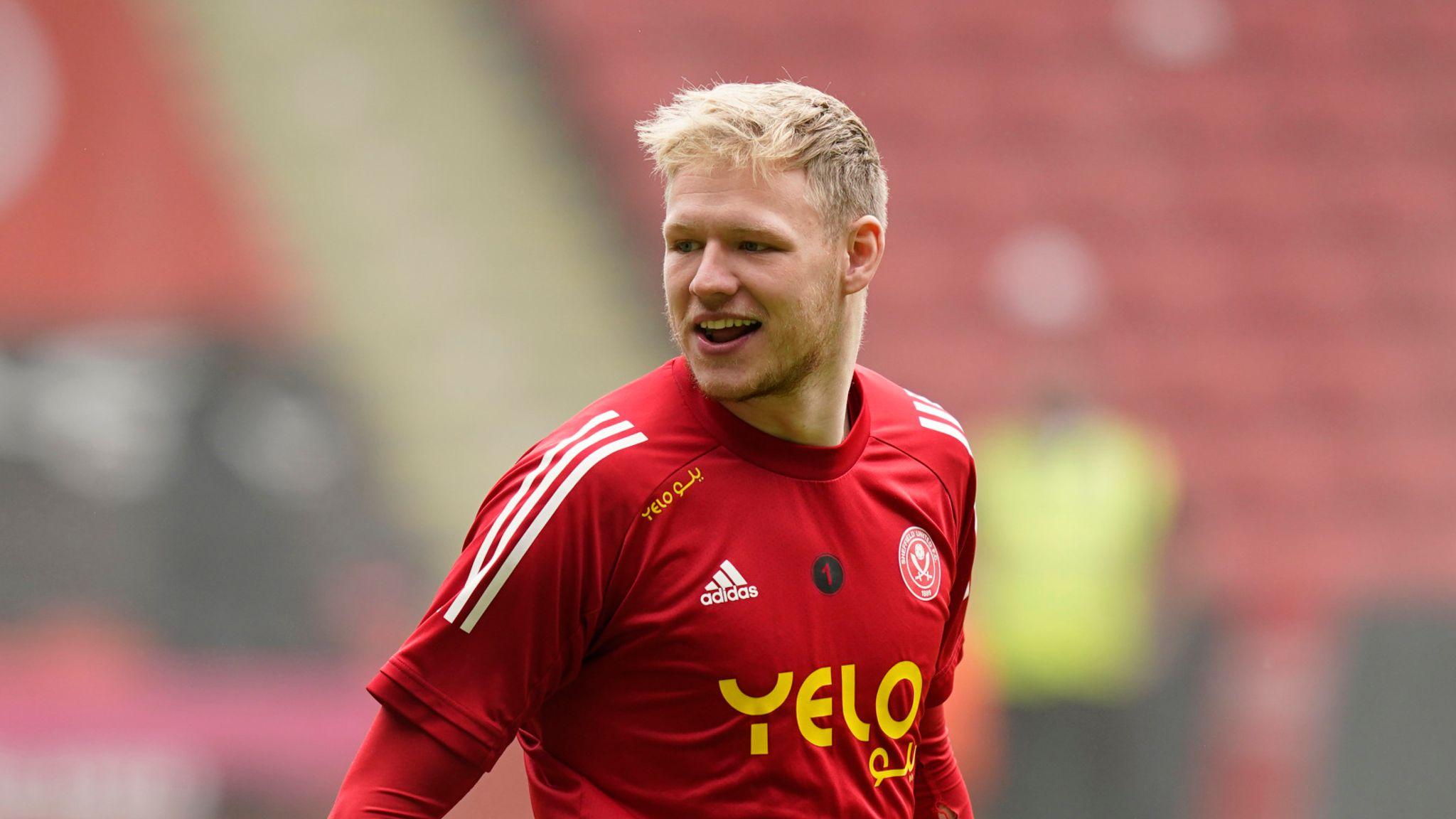 Aaron Ramsdale Wallpapers - Top Free Aaron Ramsdale Backgrounds ...