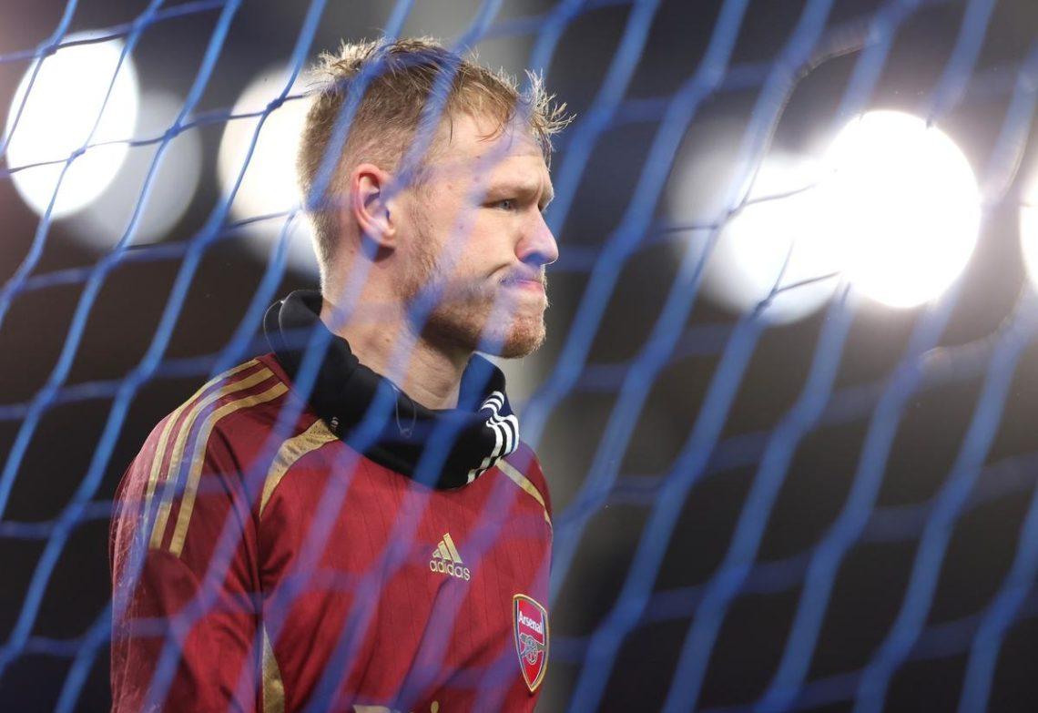 Aaron Ramsdale Wallpapers - Top Free Aaron Ramsdale Backgrounds ...