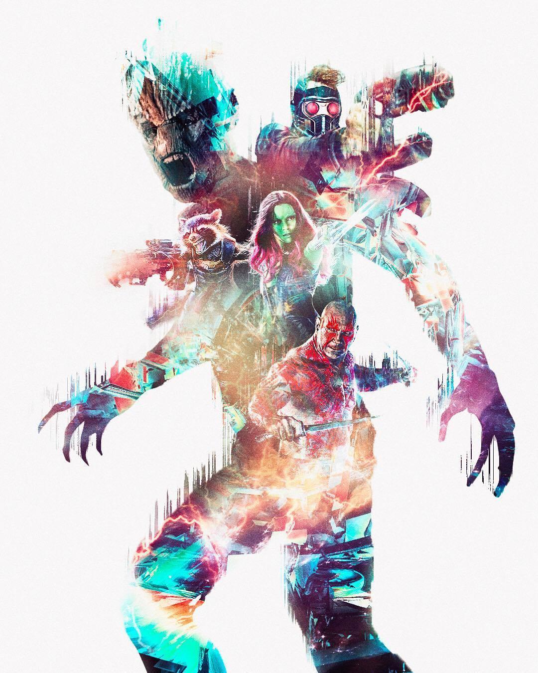 Gotg Wallpapers - Top Free Gotg Backgrounds - WallpaperAccess