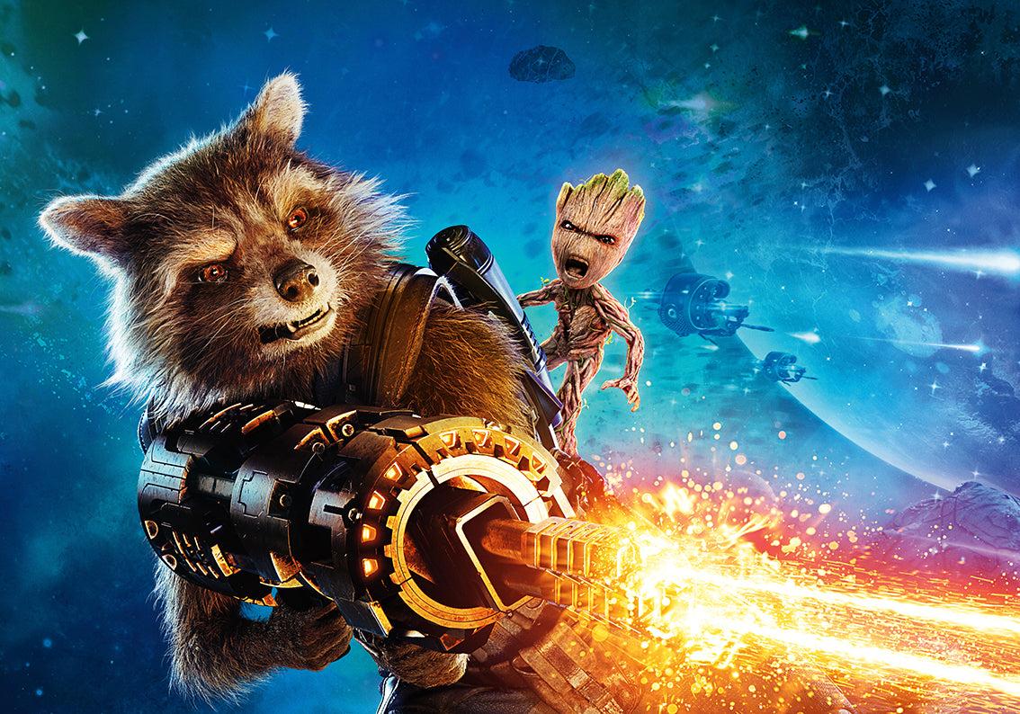 Gotg Wallpapers - Top Free Gotg Backgrounds - WallpaperAccess