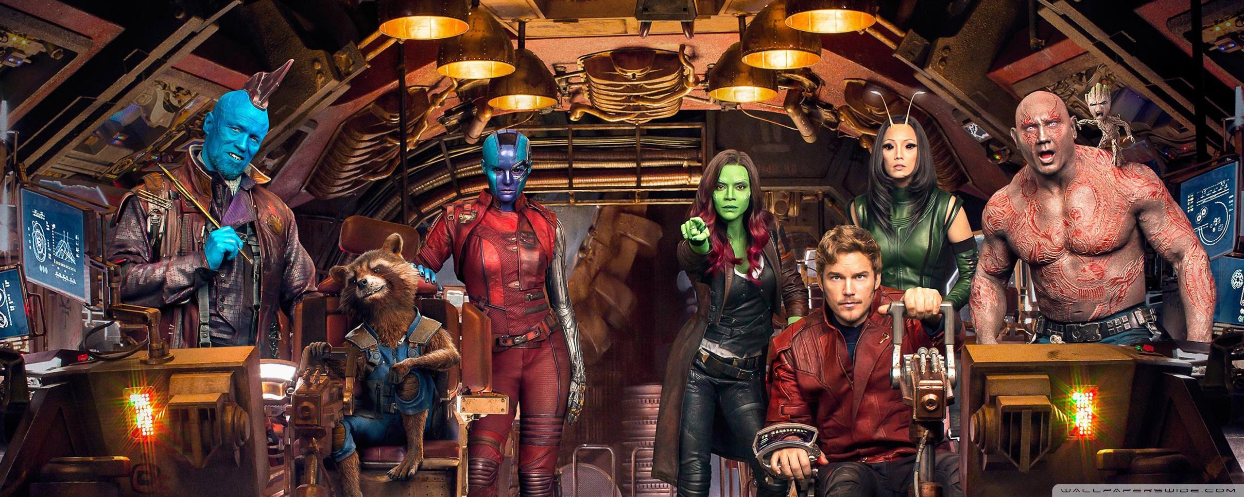 Gotg Wallpapers - Top Free Gotg Backgrounds - WallpaperAccess