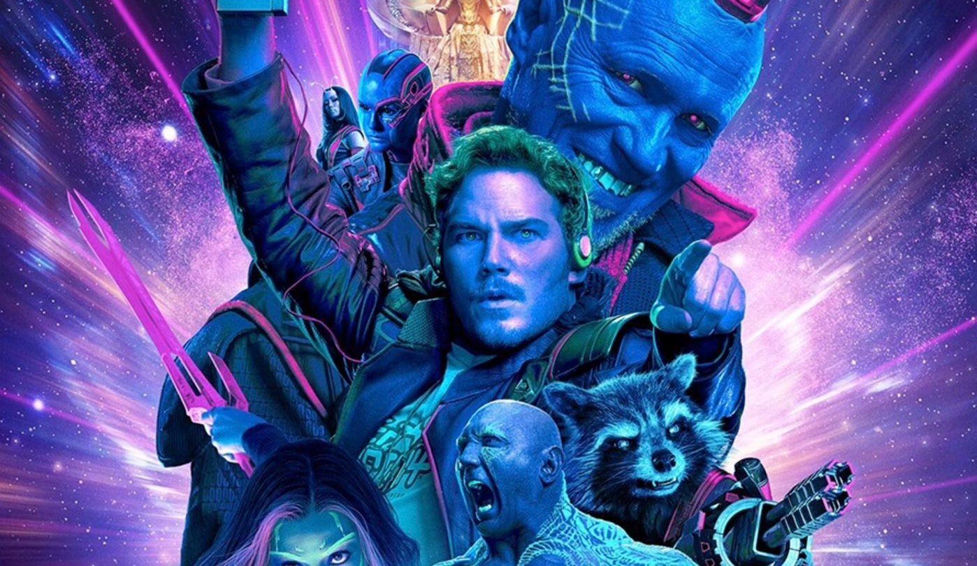 Gotg Wallpapers - Top Free Gotg Backgrounds - WallpaperAccess