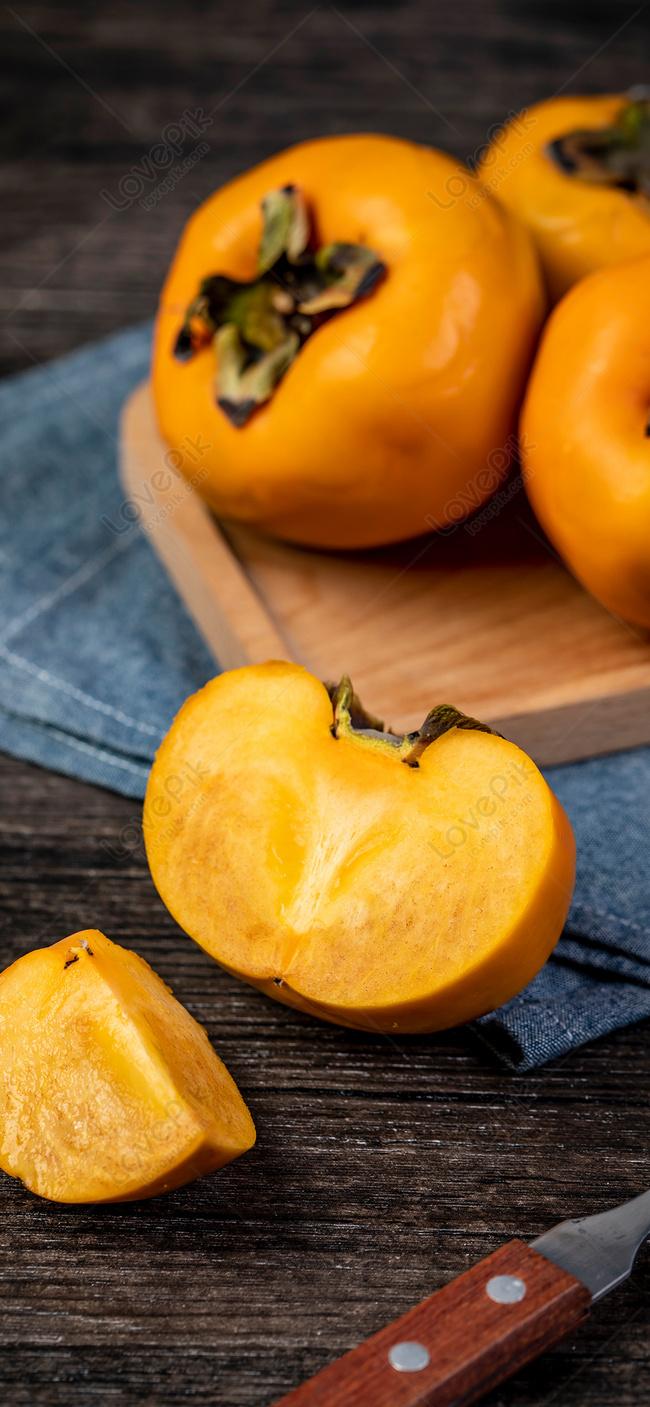 Persimmon Wallpapers - Top Free Persimmon Backgrounds - WallpaperAccess