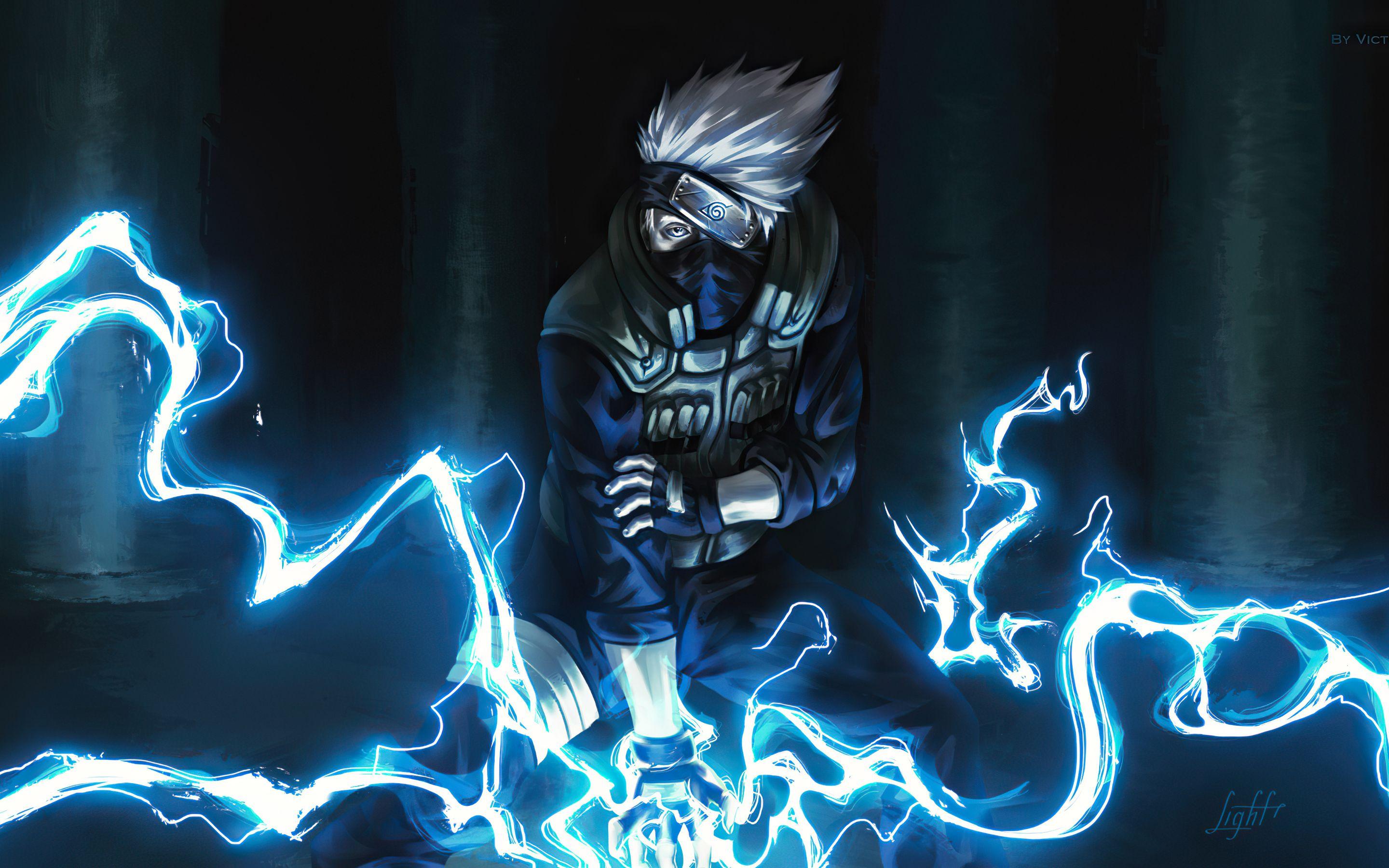 DMS Kakashi Wallpapers - Top Free DMS Kakashi Backgrounds - WallpaperAccess
