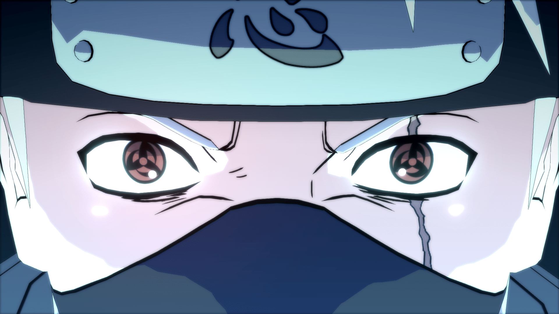 DMS Kakashi Wallpapers - Top Free DMS Kakashi Backgrounds - WallpaperAccess