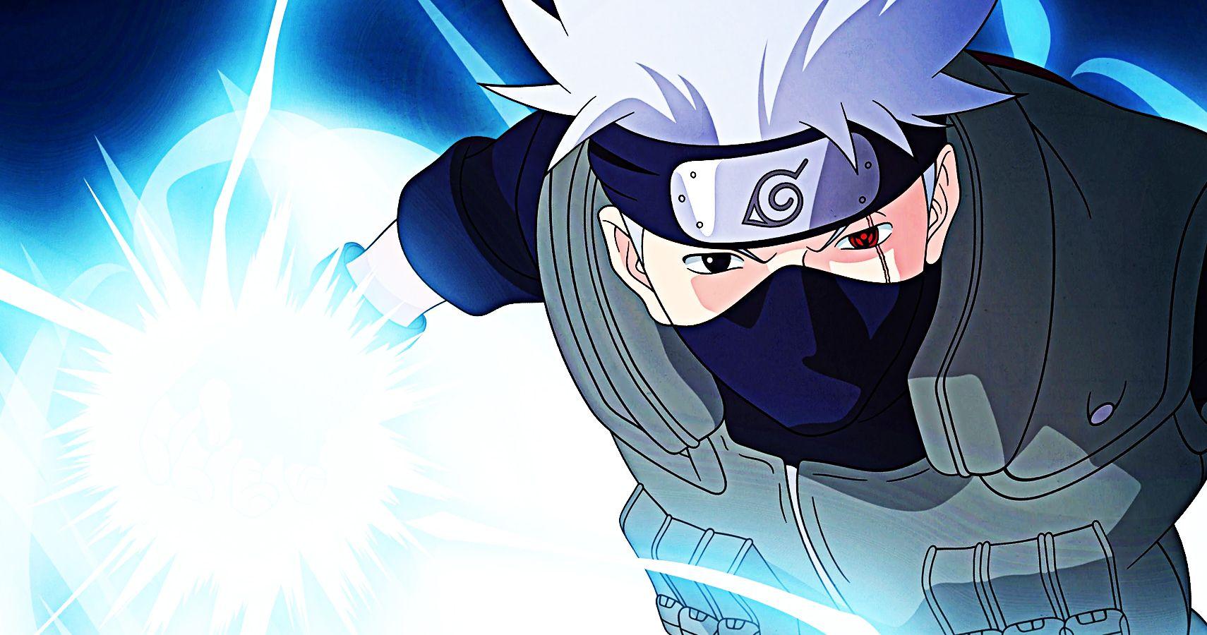 DMS Kakashi Wallpapers - Top Free DMS Kakashi Backgrounds - WallpaperAccess