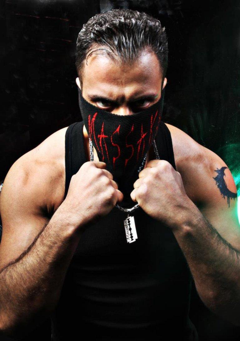 Massaka Wallpapers - Top Free Massaka Backgrounds - WallpaperAccess