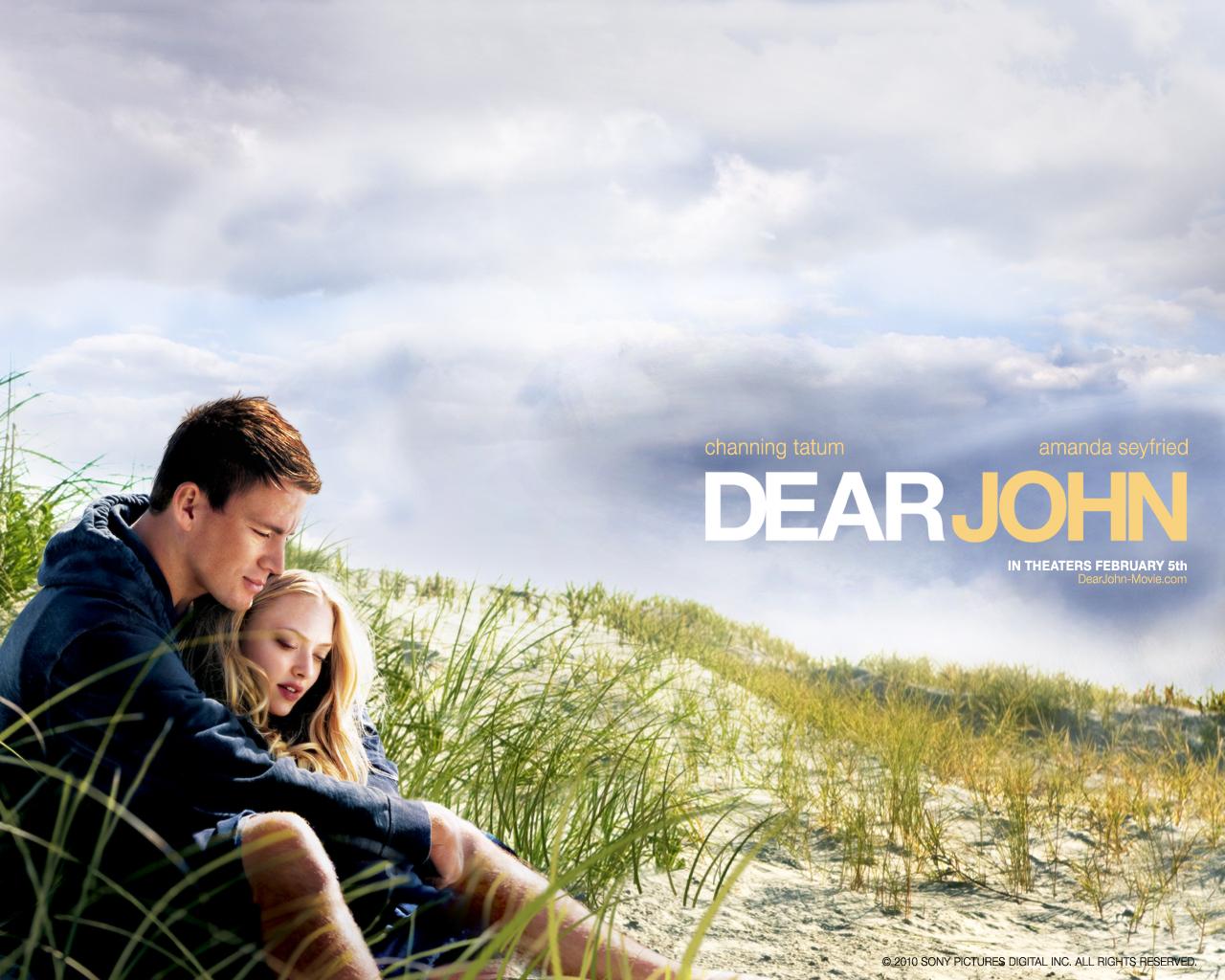 Dear John Wallpapers - Top Free Dear John Backgrounds - WallpaperAccess