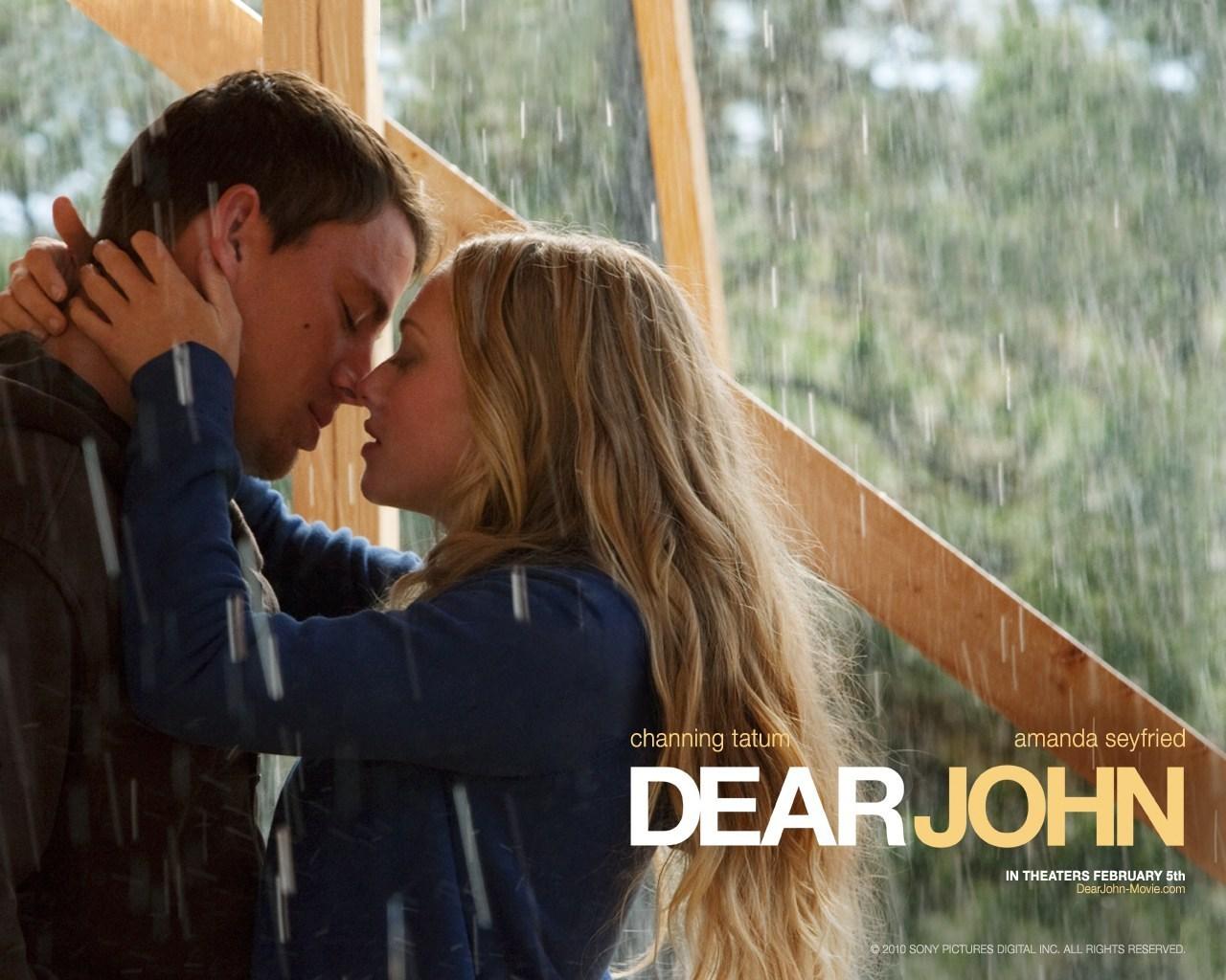 Dear John Wallpapers - Top Free Dear John Backgrounds - WallpaperAccess