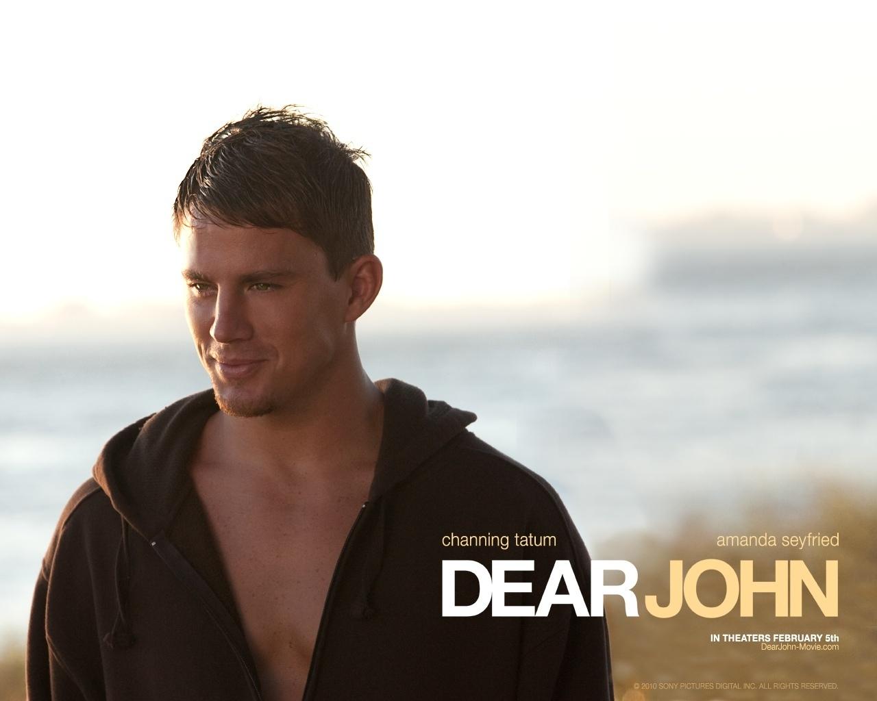 Dear John Wallpapers - Top Free Dear John Backgrounds - WallpaperAccess