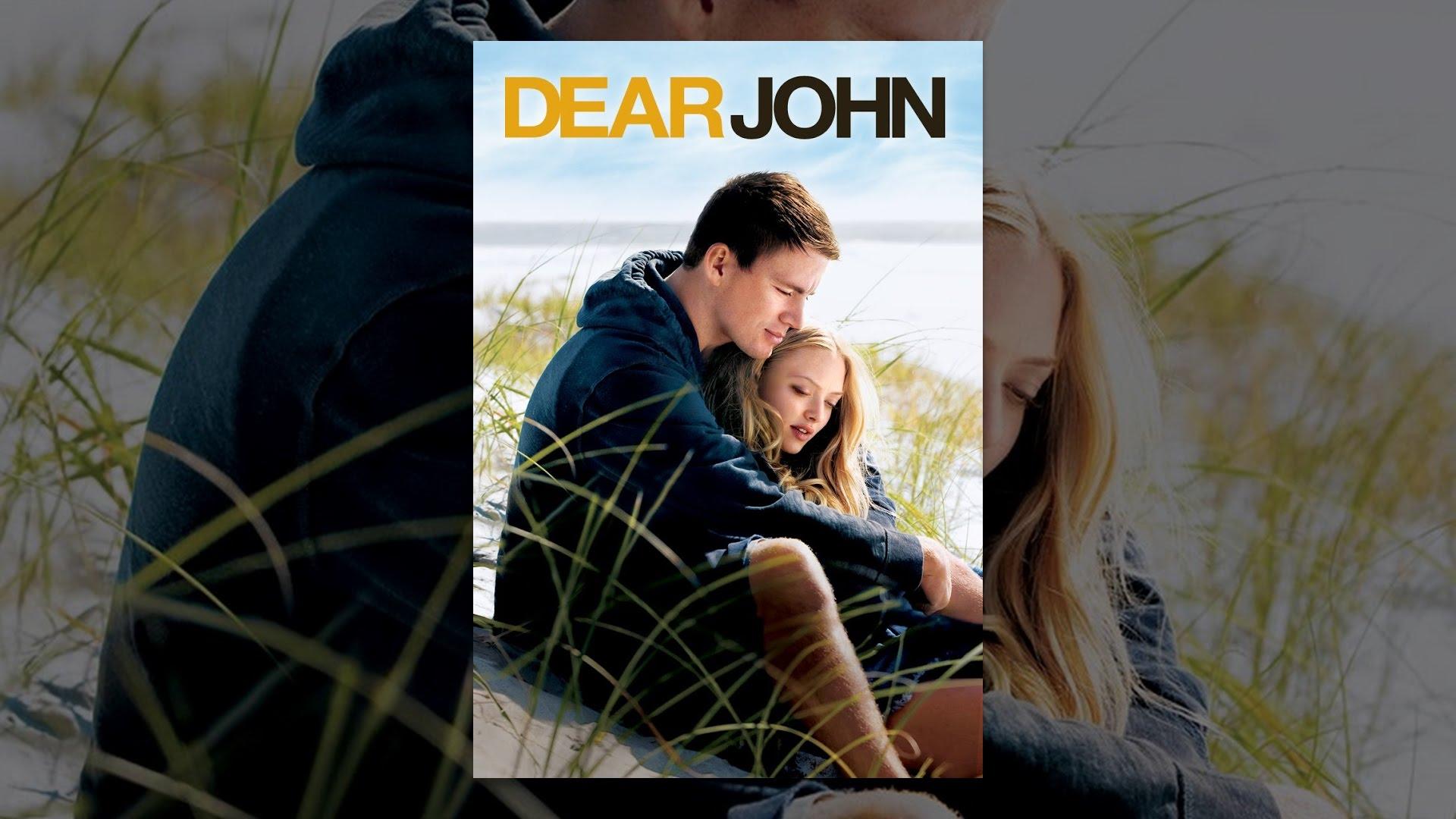 Dear John Wallpapers - Top Free Dear John Backgrounds - WallpaperAccess