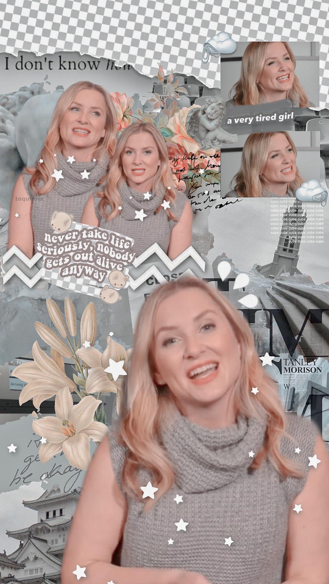 Arizona Robbins Wallpapers - Top Free Arizona Robbins Backgrounds ...