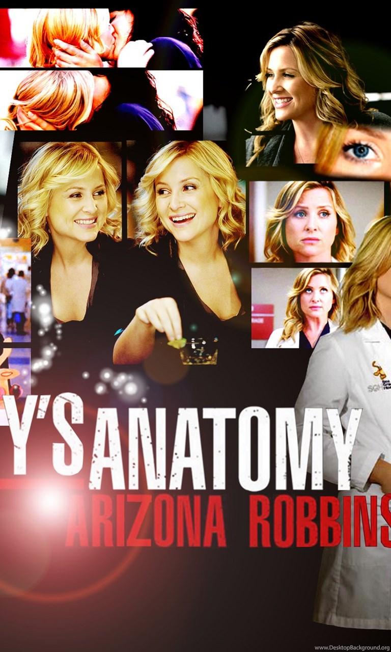 Arizona Robbins Wallpapers - Top Free Arizona Robbins Backgrounds ...