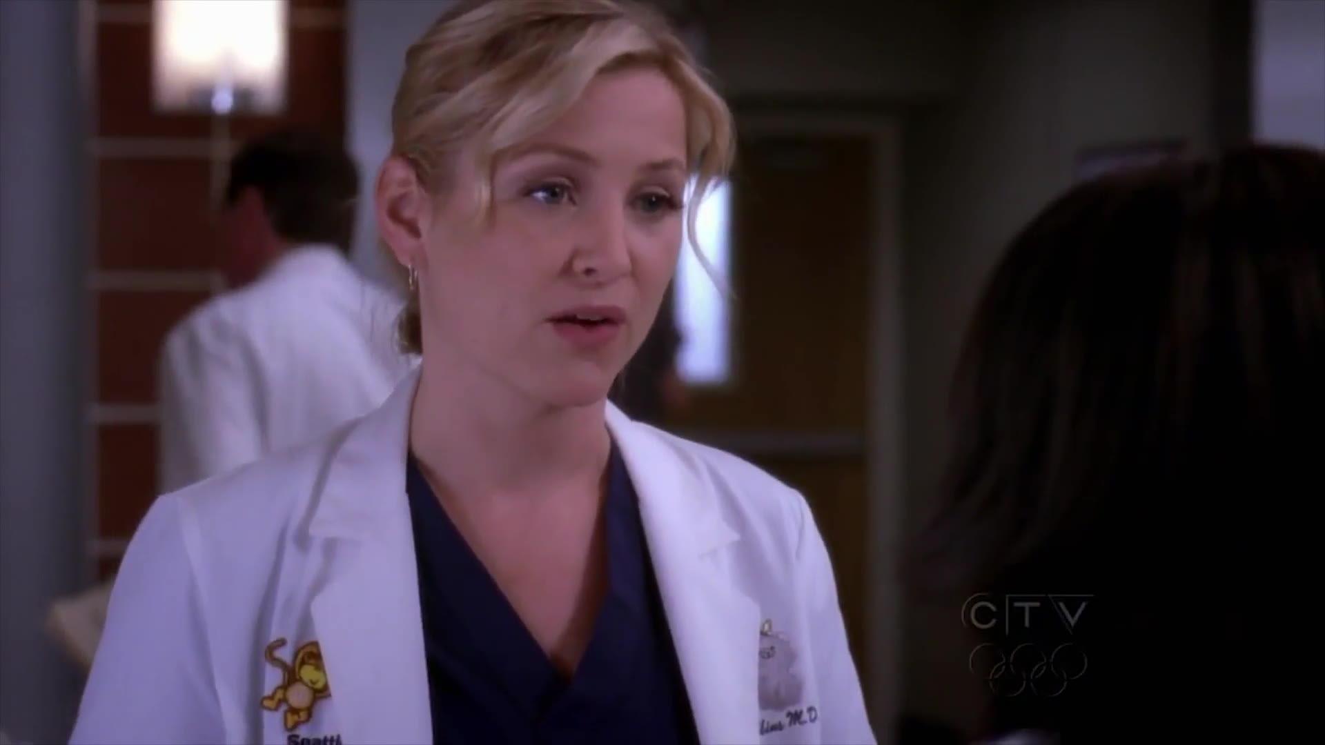 Arizona Robbins Wallpapers - Top Free Arizona Robbins Backgrounds ...