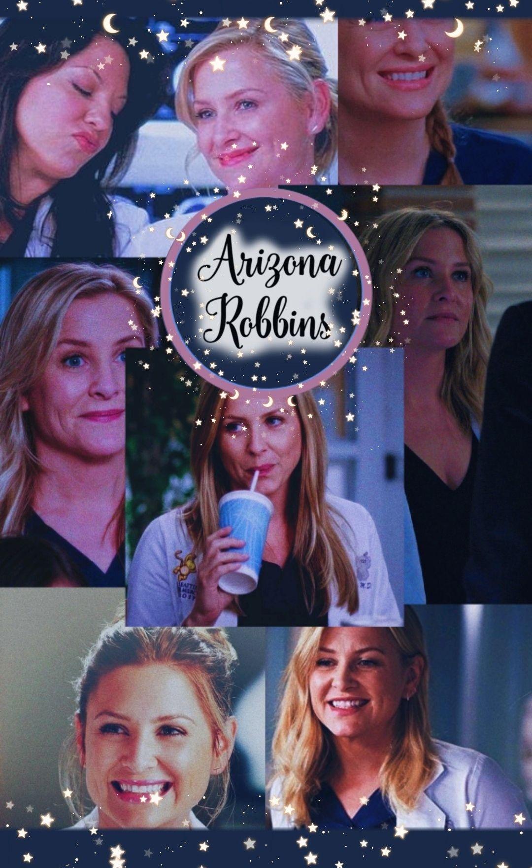 Arizona Robbins Wallpapers - Top Free Arizona Robbins Backgrounds ...