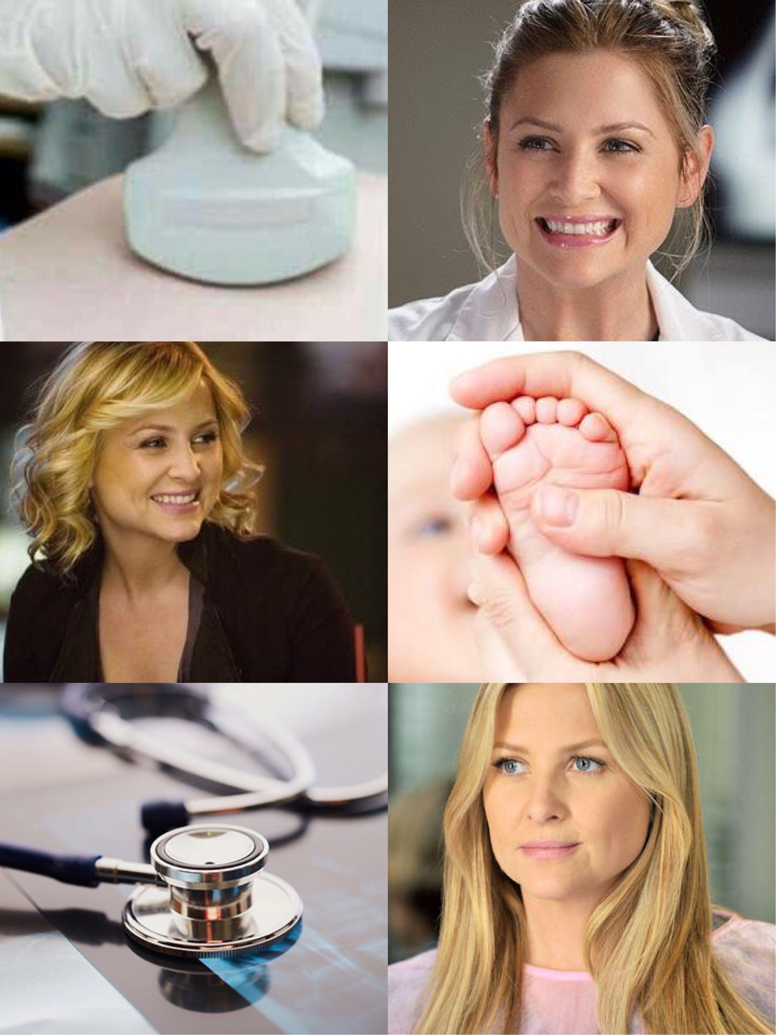 Arizona Robbins Wallpapers - Top Free Arizona Robbins Backgrounds ...