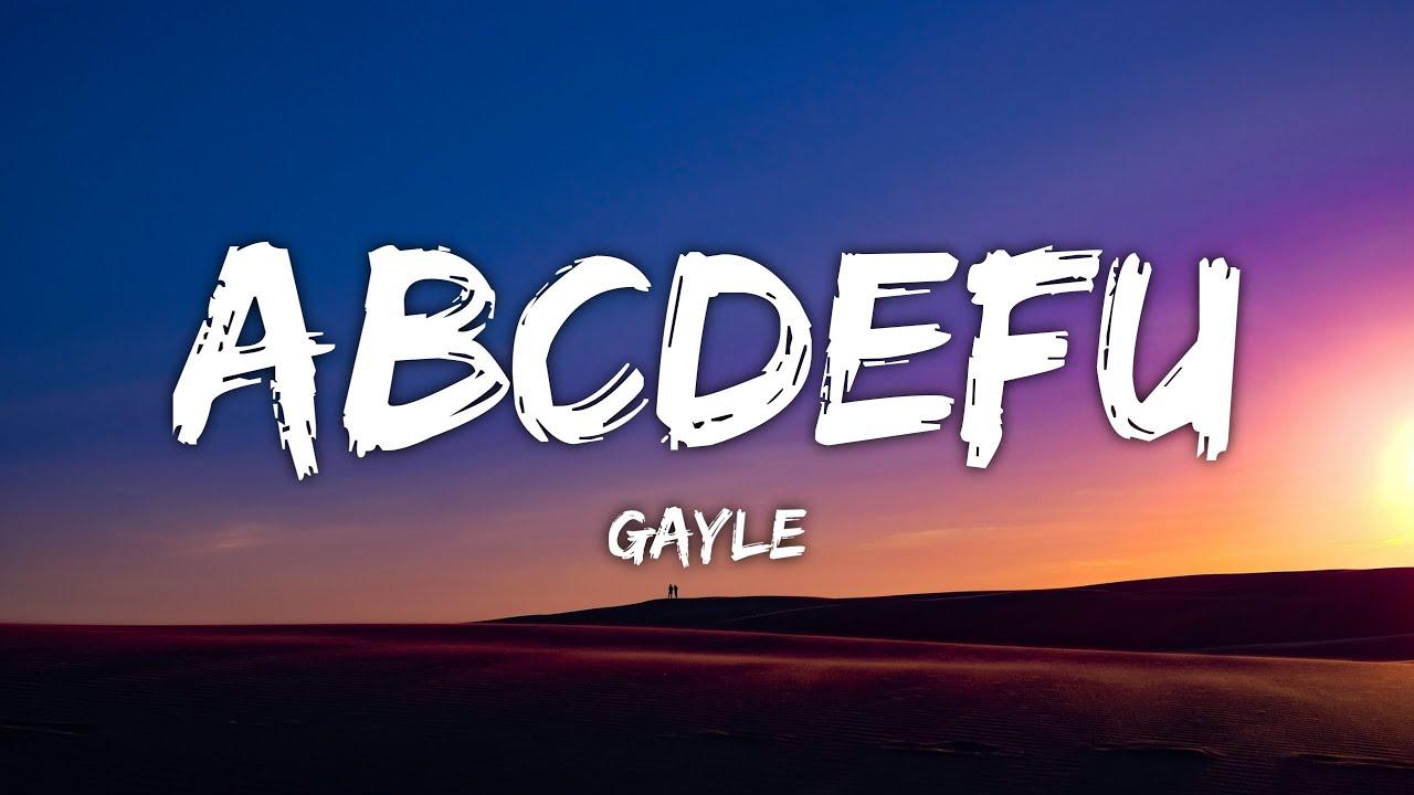 Abcdefu Wallpapers - Top Free Abcdefu Backgrounds - WallpaperAccess