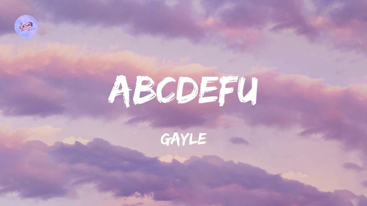 Abcdefu Wallpapers - Top Free Abcdefu Backgrounds - WallpaperAccess