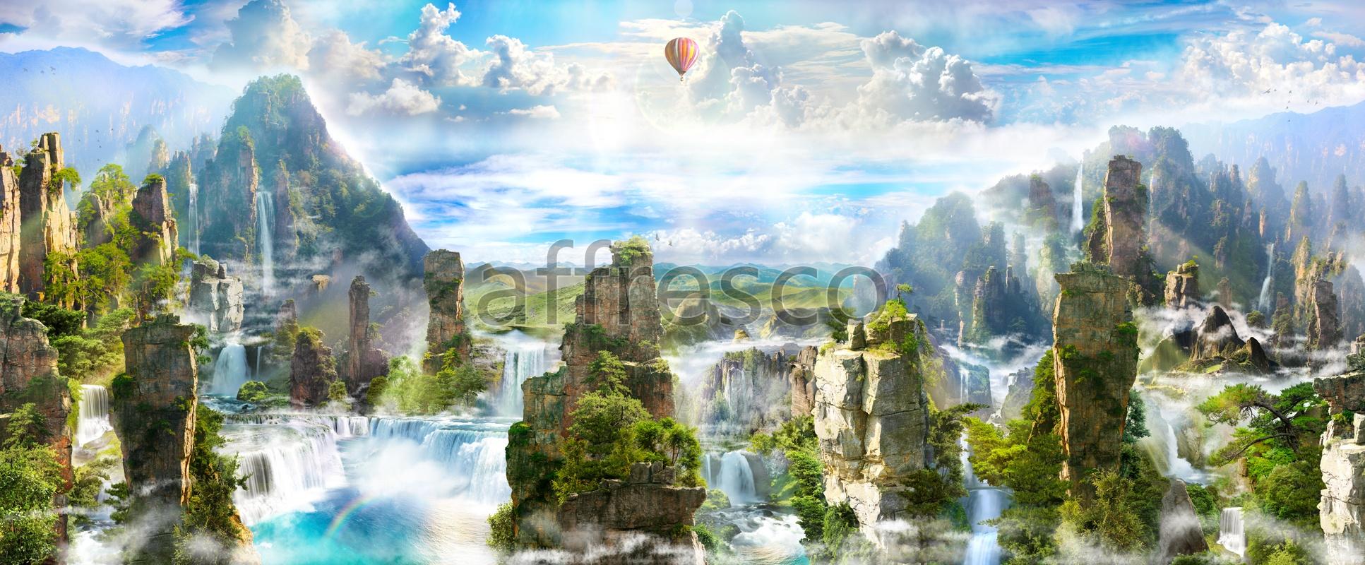 Avatar Landscape Wallpapers - Top Free Avatar Landscape Backgrounds ...
