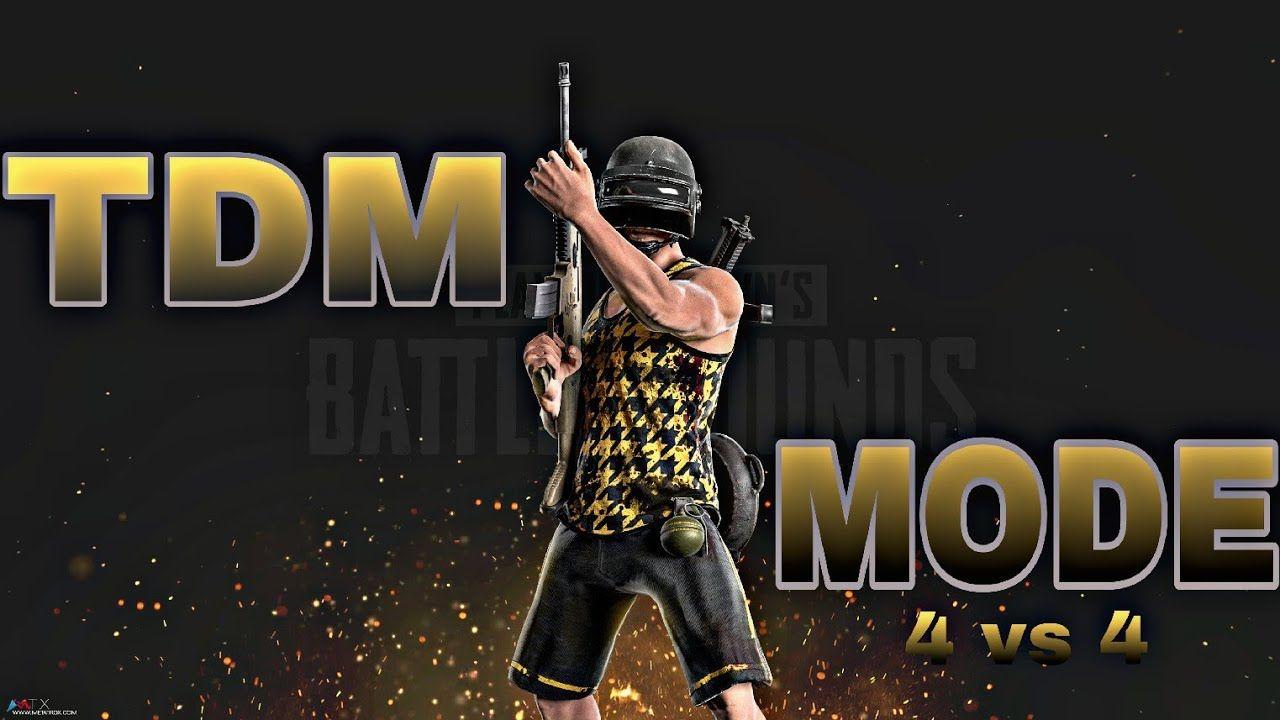 BGMI TDM Wallpapers - Top Free BGMI TDM Backgrounds - WallpaperAccess