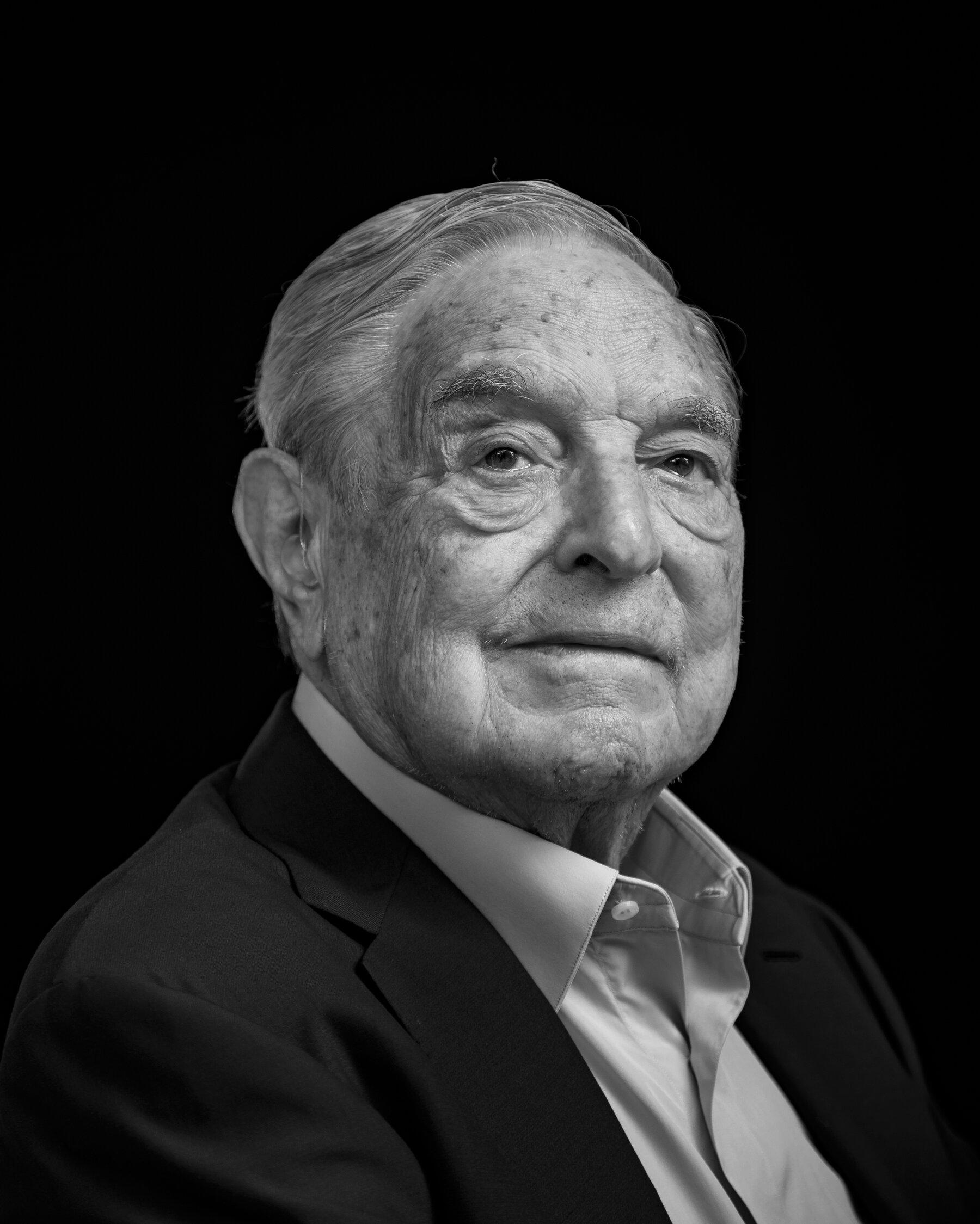 George Soros Wallpapers - Top Free George Soros Backgrounds ...