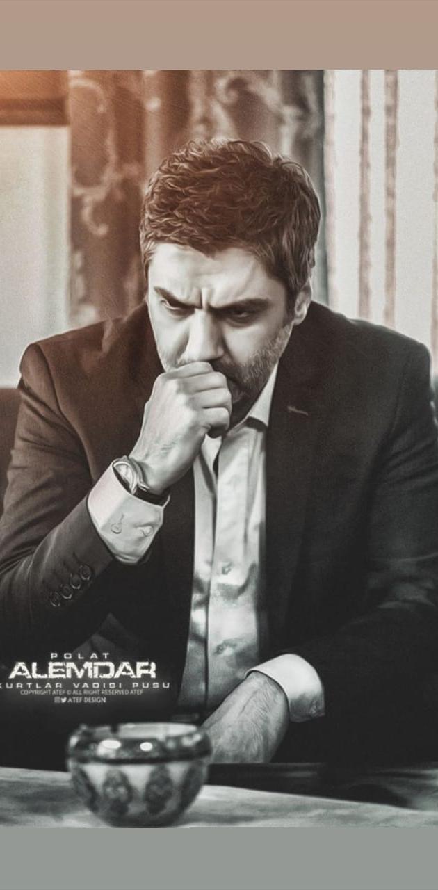 Polat Alemdar Wallpapers - Top Free Polat Alemdar Backgrounds ...