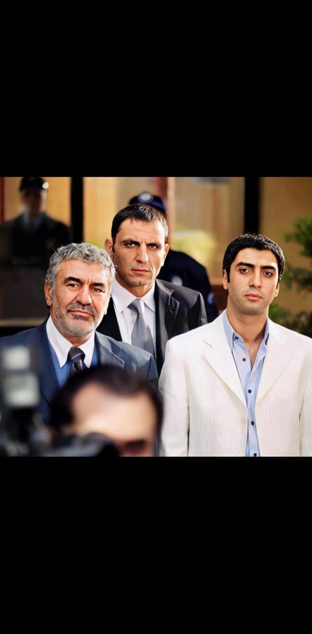 Polat Alemdar Wallpapers - Top Free Polat Alemdar Backgrounds ...