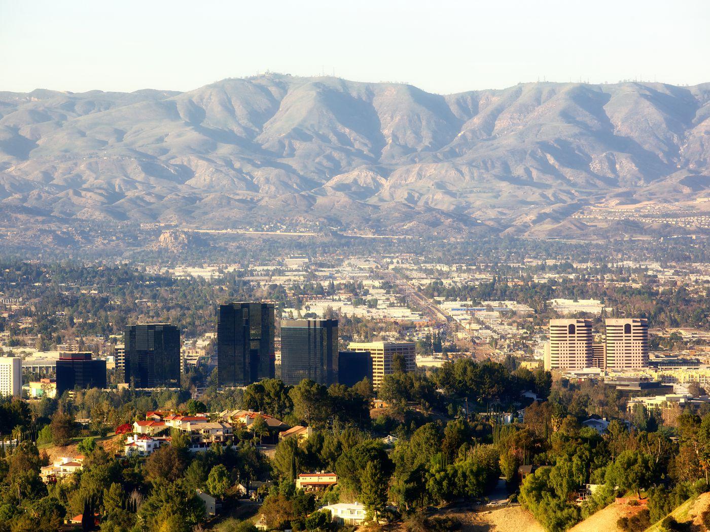 San Fernando Valley Wallpapers - Top Free San Fernando Valley ...
