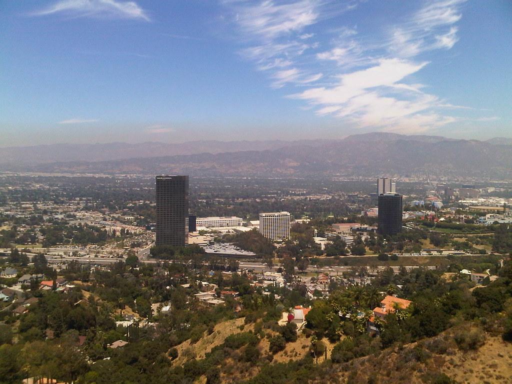 San Fernando Valley Wallpapers - Top Free San Fernando Valley ...