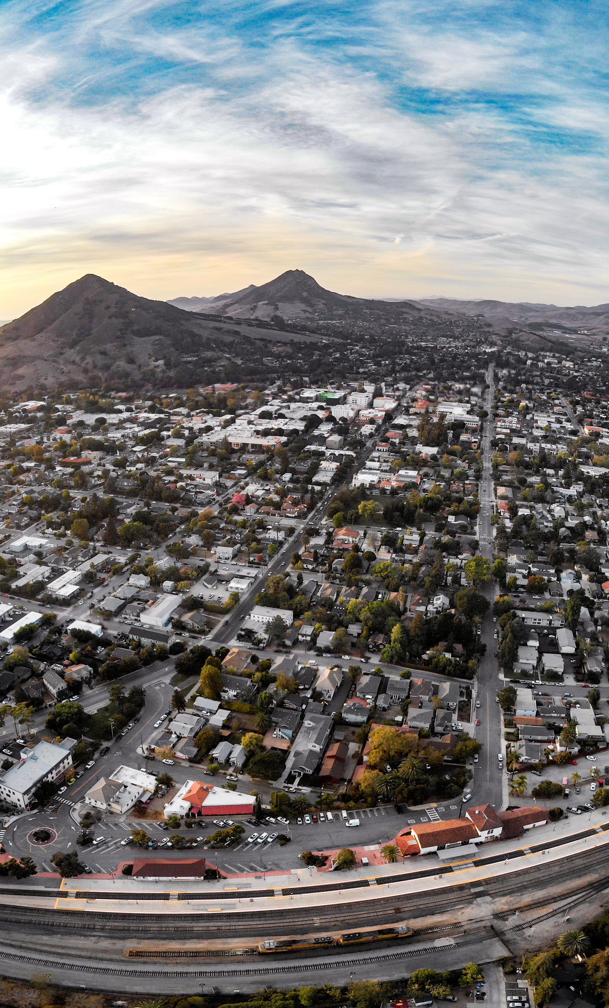 San Fernando Valley Wallpapers - Top Free San Fernando Valley ...