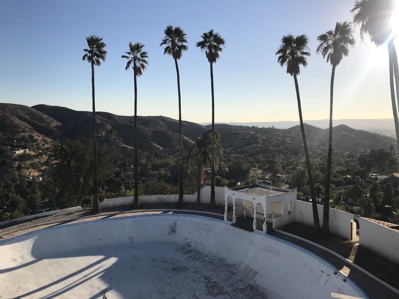 San Fernando Valley Wallpapers - Top Free San Fernando Valley ...