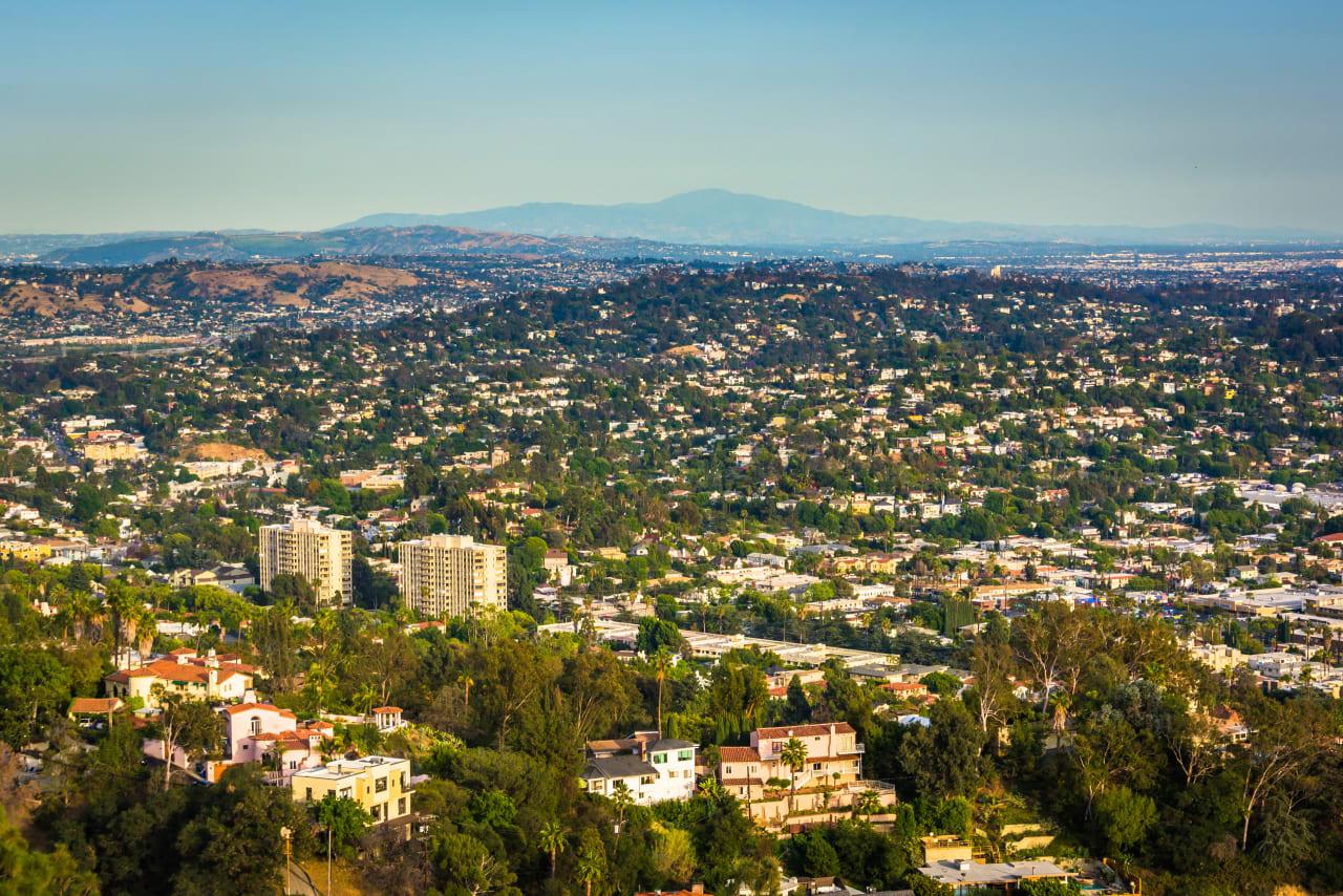 San Fernando Valley Wallpapers - Top Free San Fernando Valley ...