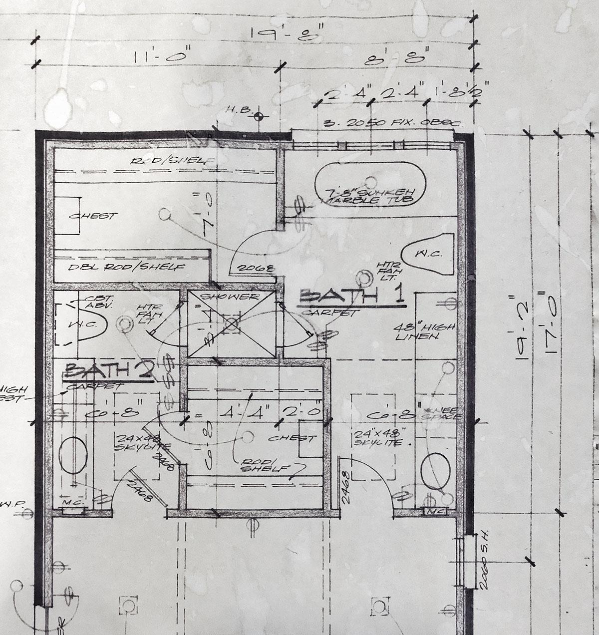 Floor Plan Wallpapers - Top Free Floor Plan Backgrounds - WallpaperAccess