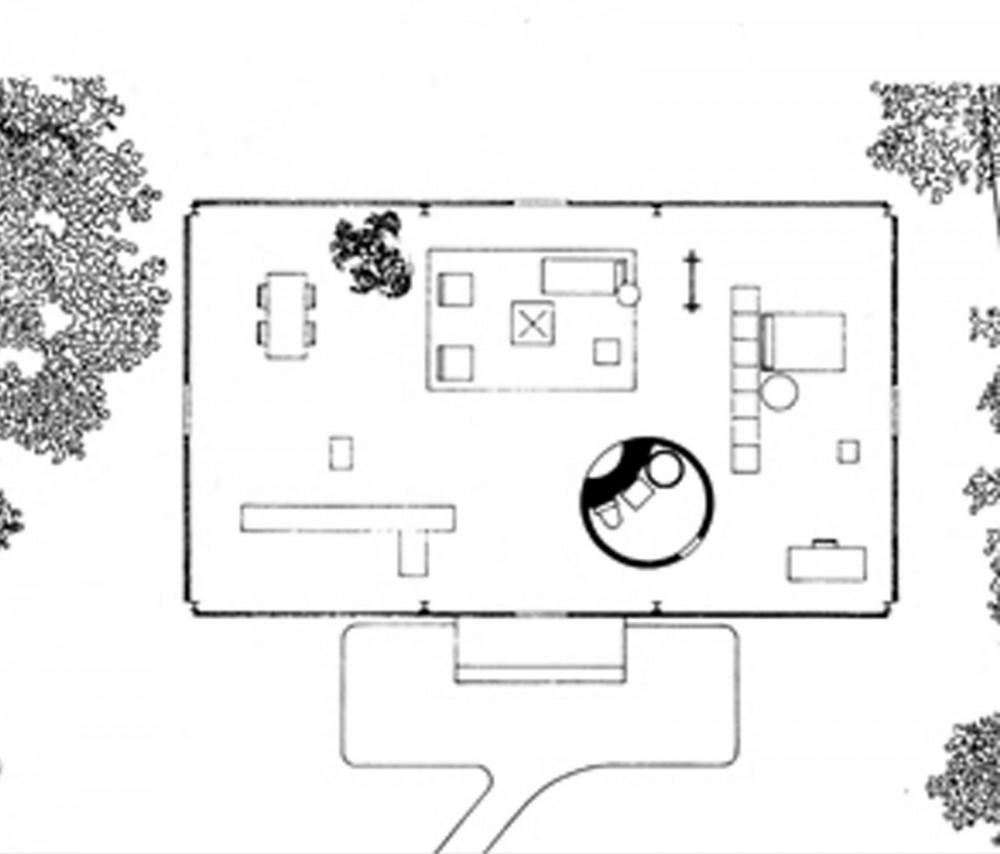 Glass House HD Wallpapers - Top Free Glass House HD Backgrounds ...