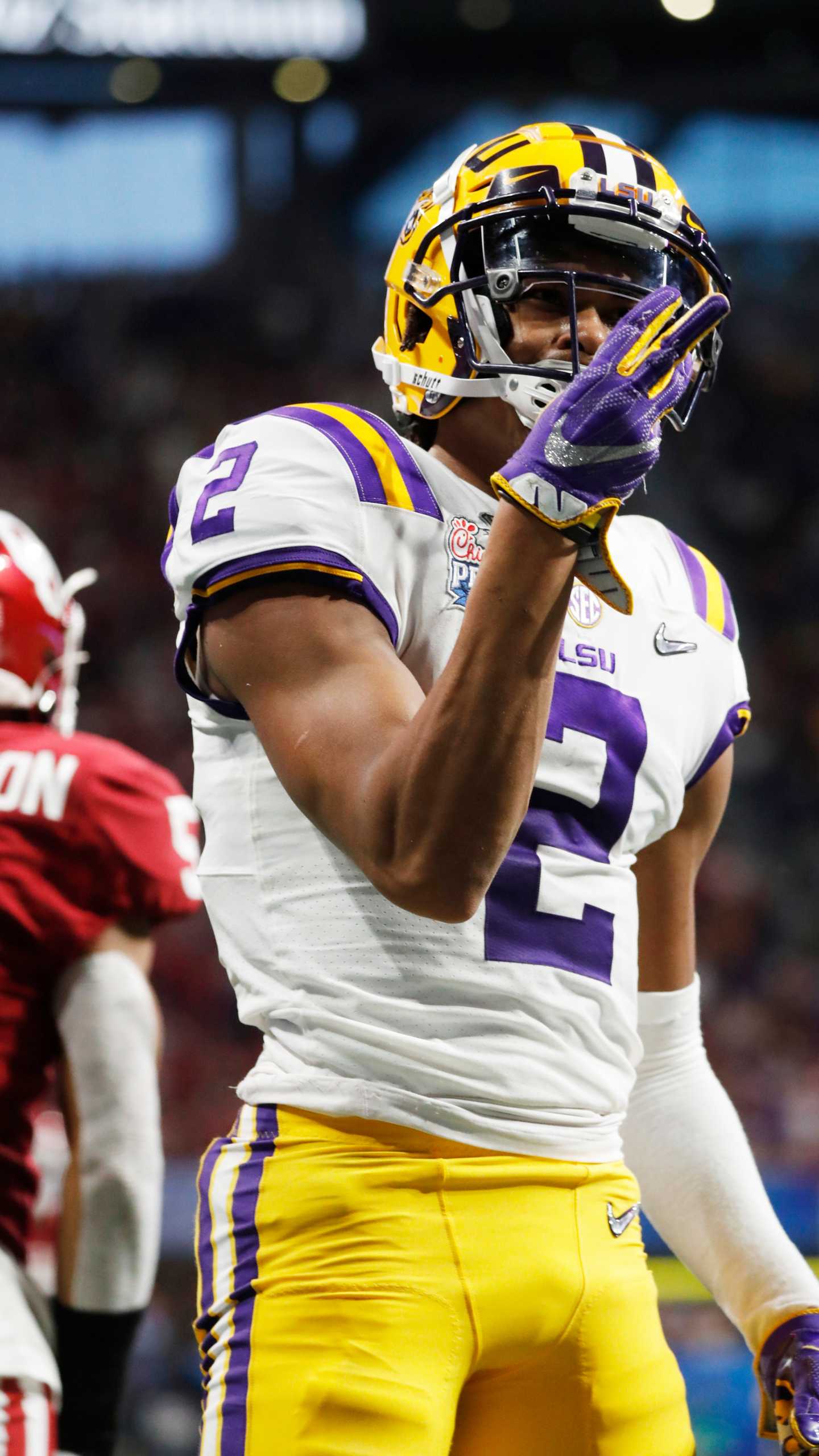 Griddy Wallpapers - Top Free Griddy Backgrounds - WallpaperAccess