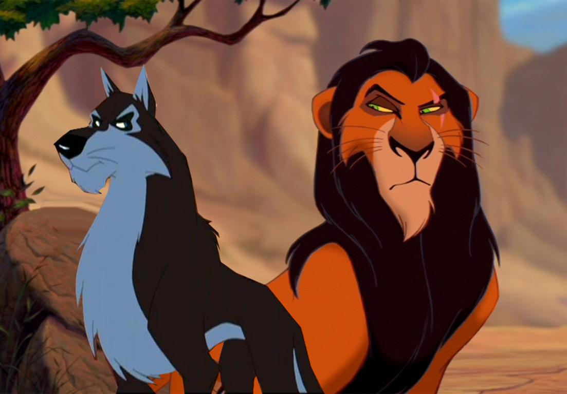 Wolf and Lion Wallpapers - Top Free Wolf and Lion Backgrounds ...