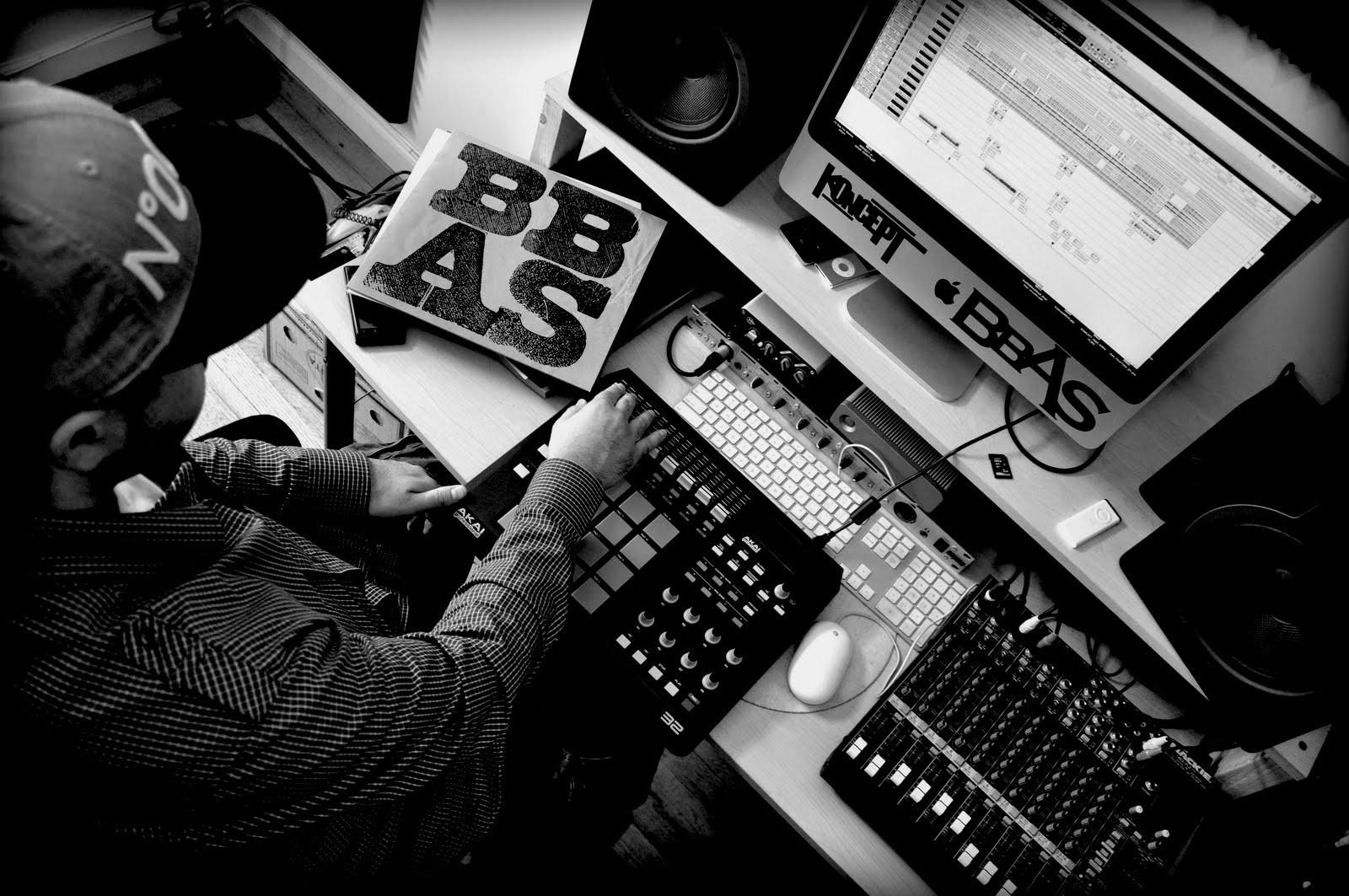 Dj Studio Wallpapers - Top Free Dj Studio Backgrounds - WallpaperAccess