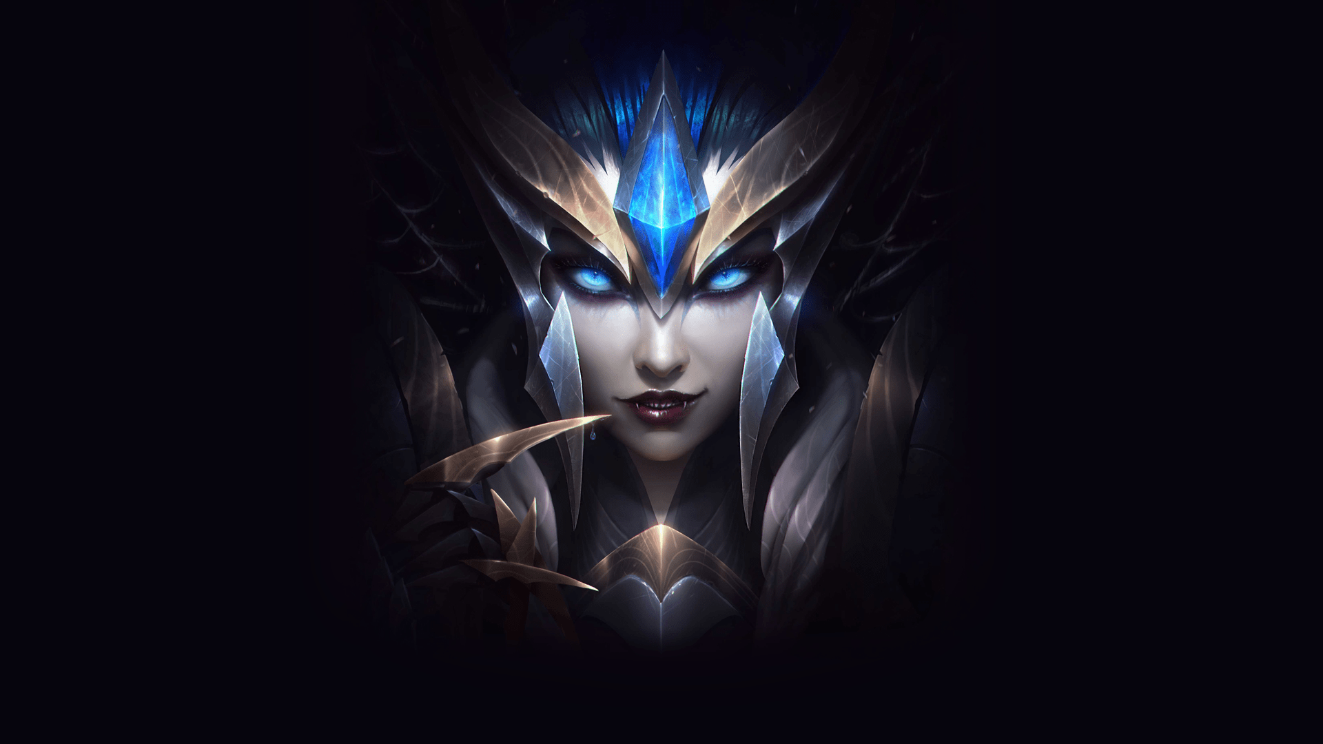 League of Legends Morgana Wallpapers - Top Free League of Legends ...
