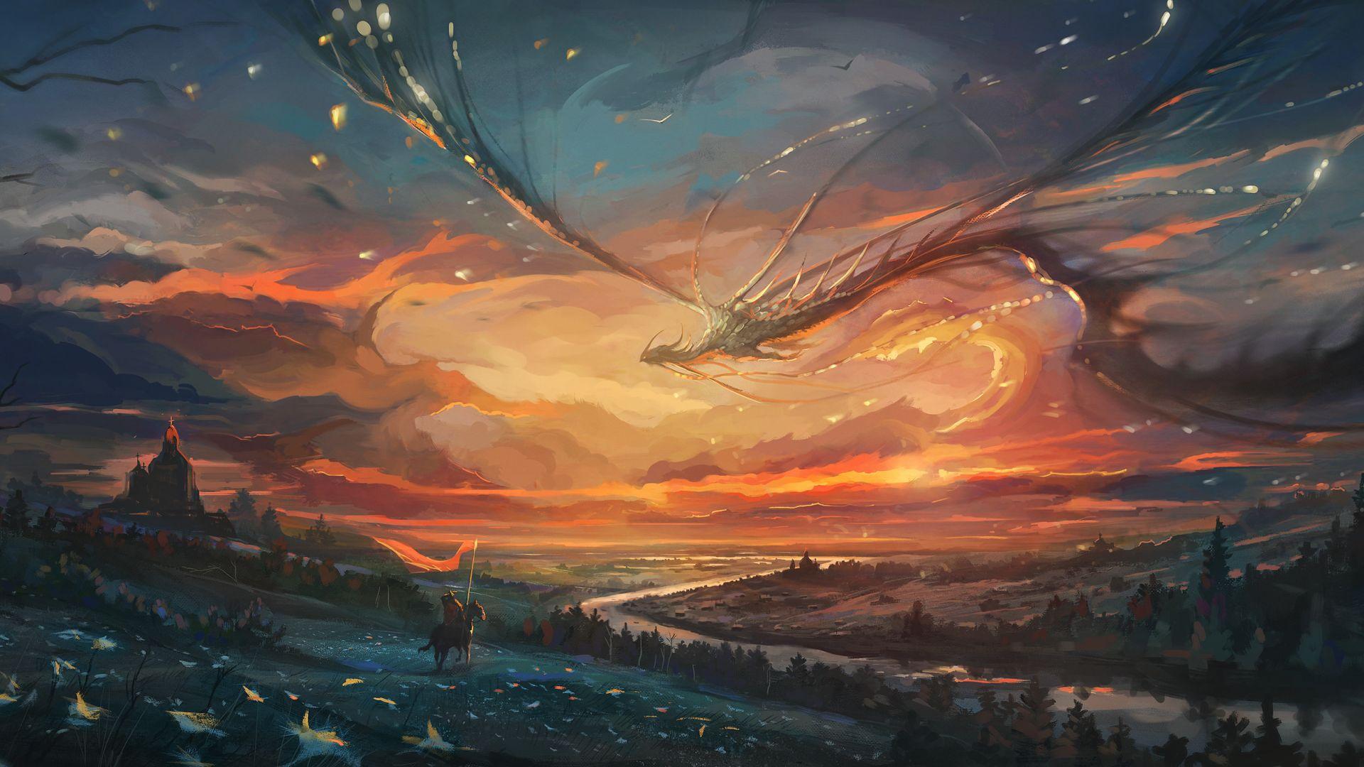 Dragonflight Wallpapers - Top Free Dragonflight Backgrounds ...